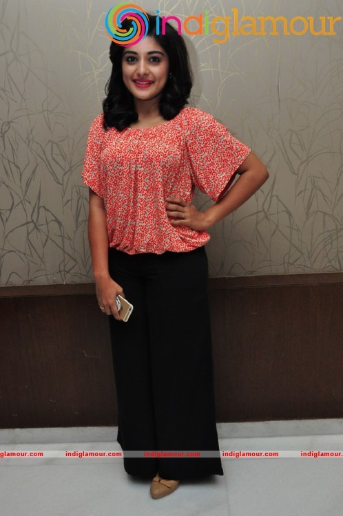 Nivetha Thomas Actress HD photos,images,pics and stills-indiglamour.com ...