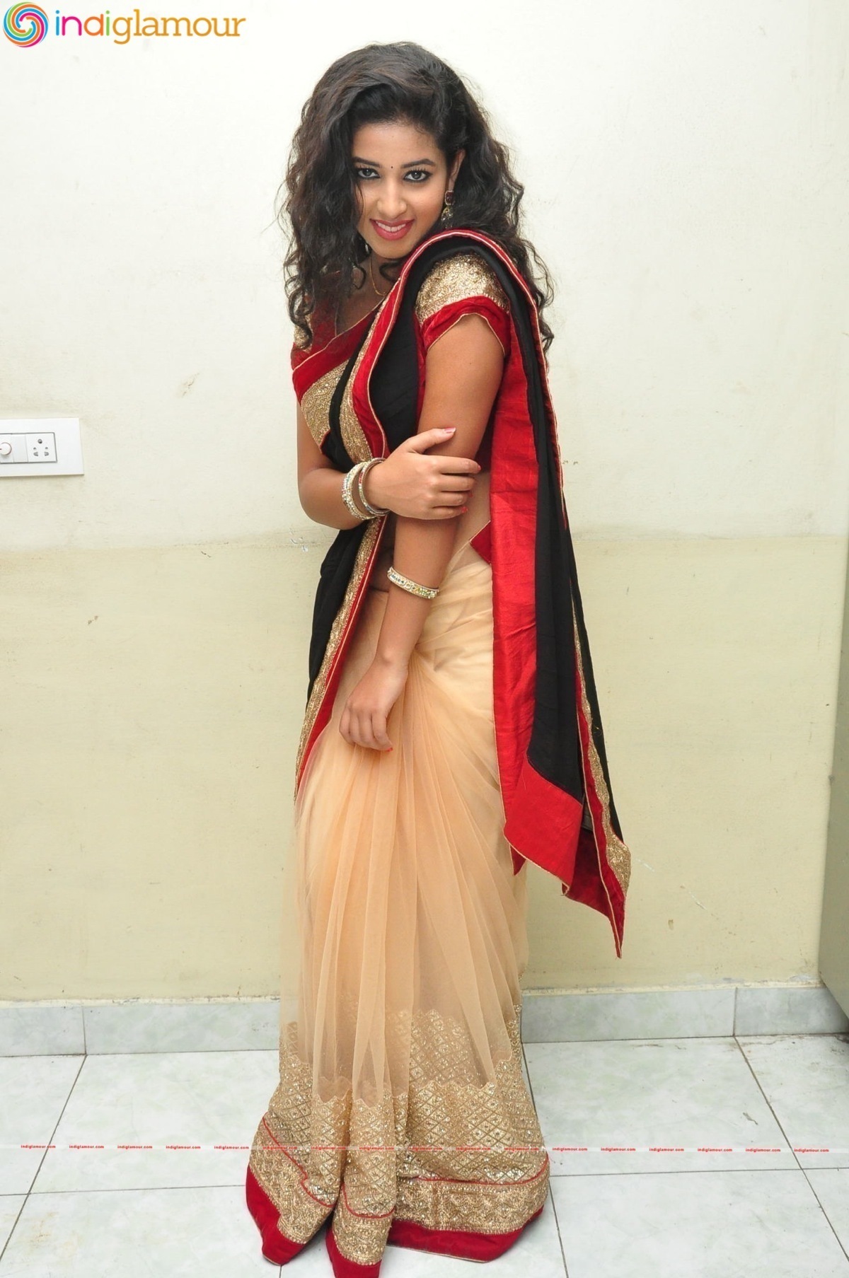 Pavani Actress HD photos,images,pics and stills-indiglamour.com #388705