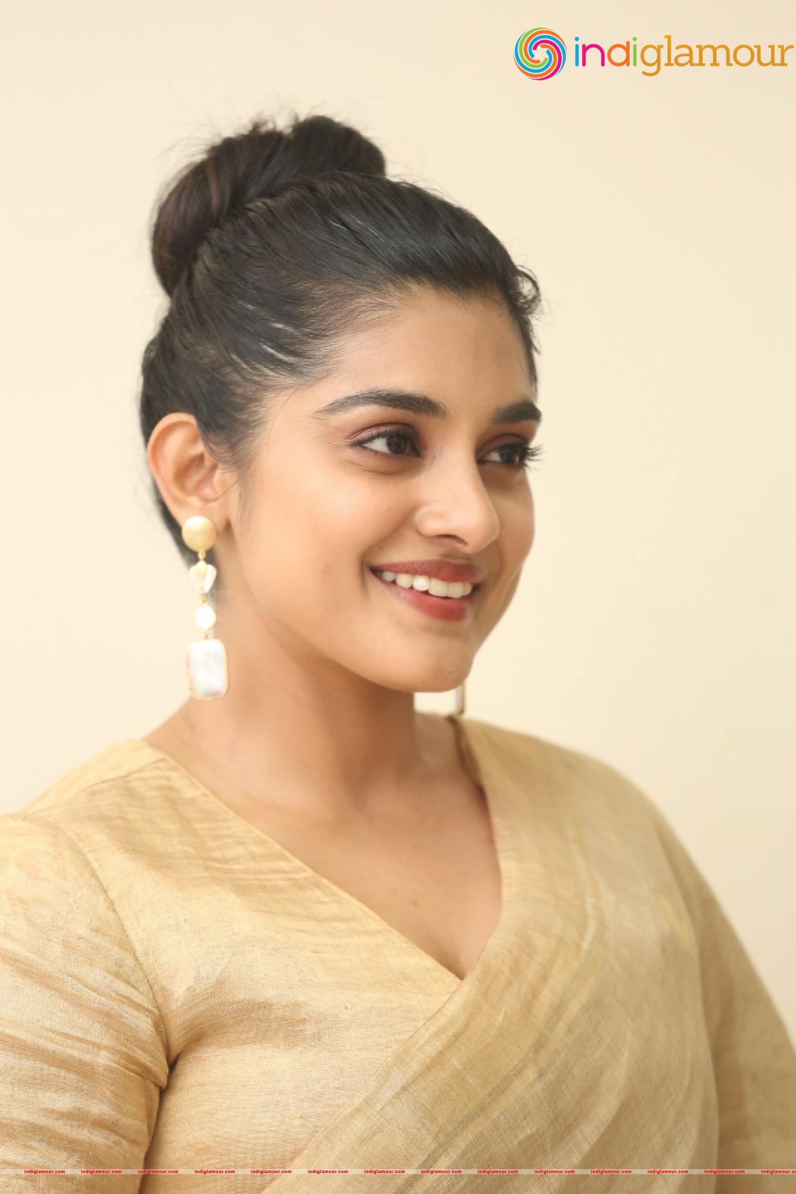 Nivetha Thomas Actress HD photos,images,pics and stills-indiglamour.com ...