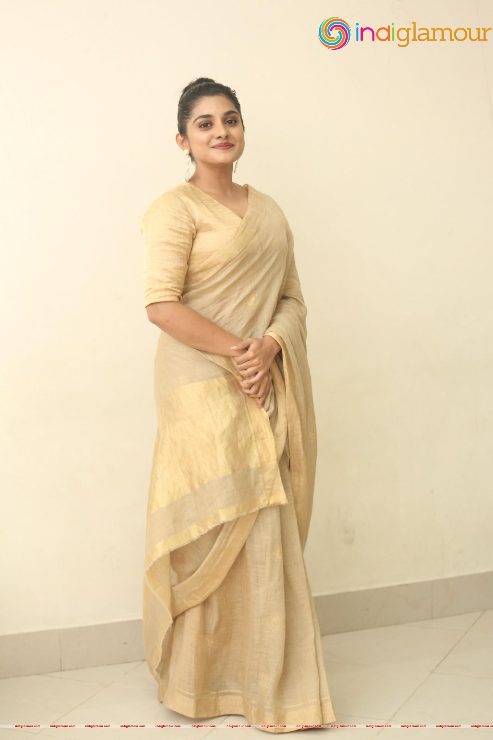 Nivetha Thomas Actress photo,image,pics and stills - # 488548