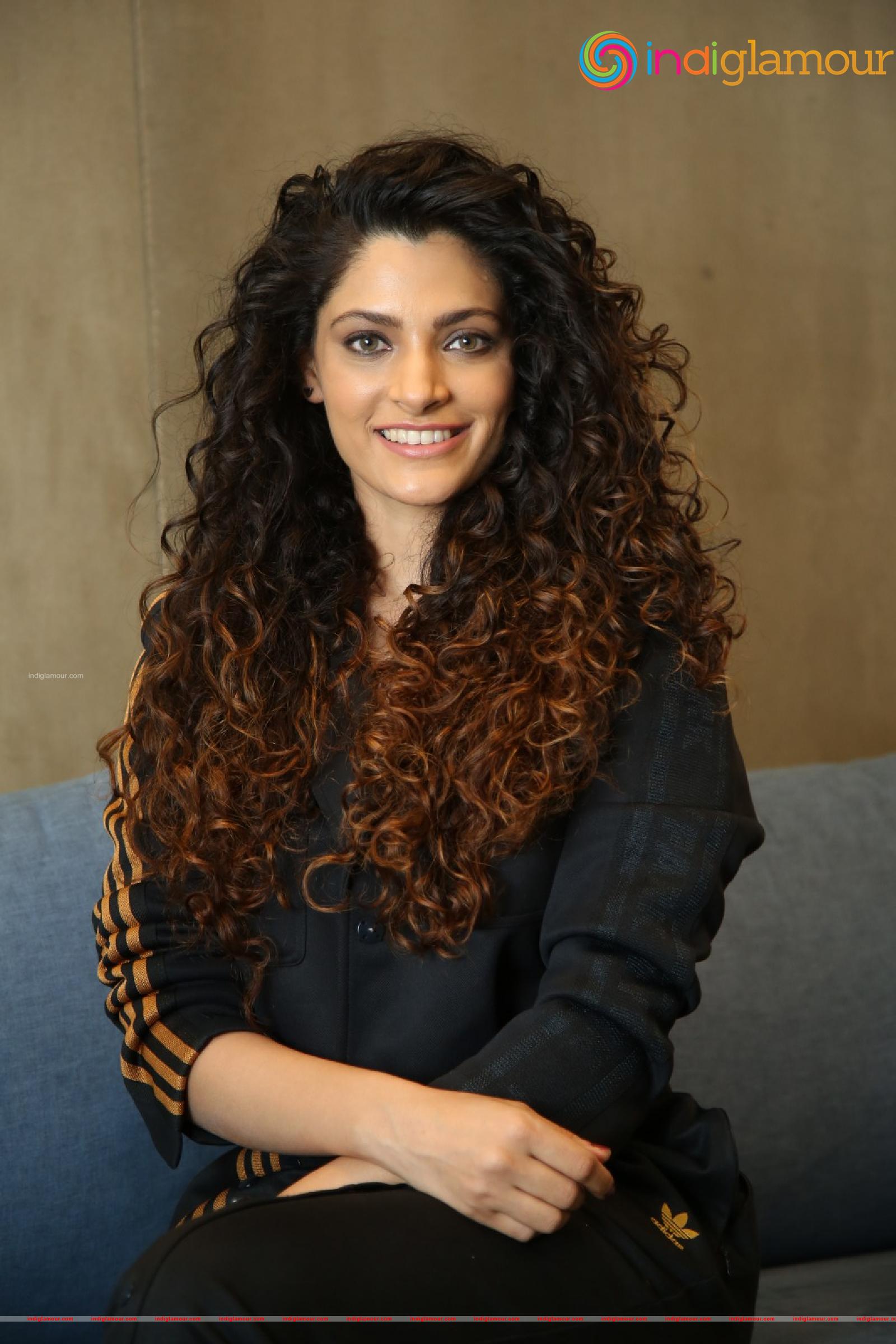 Saiyami Kher