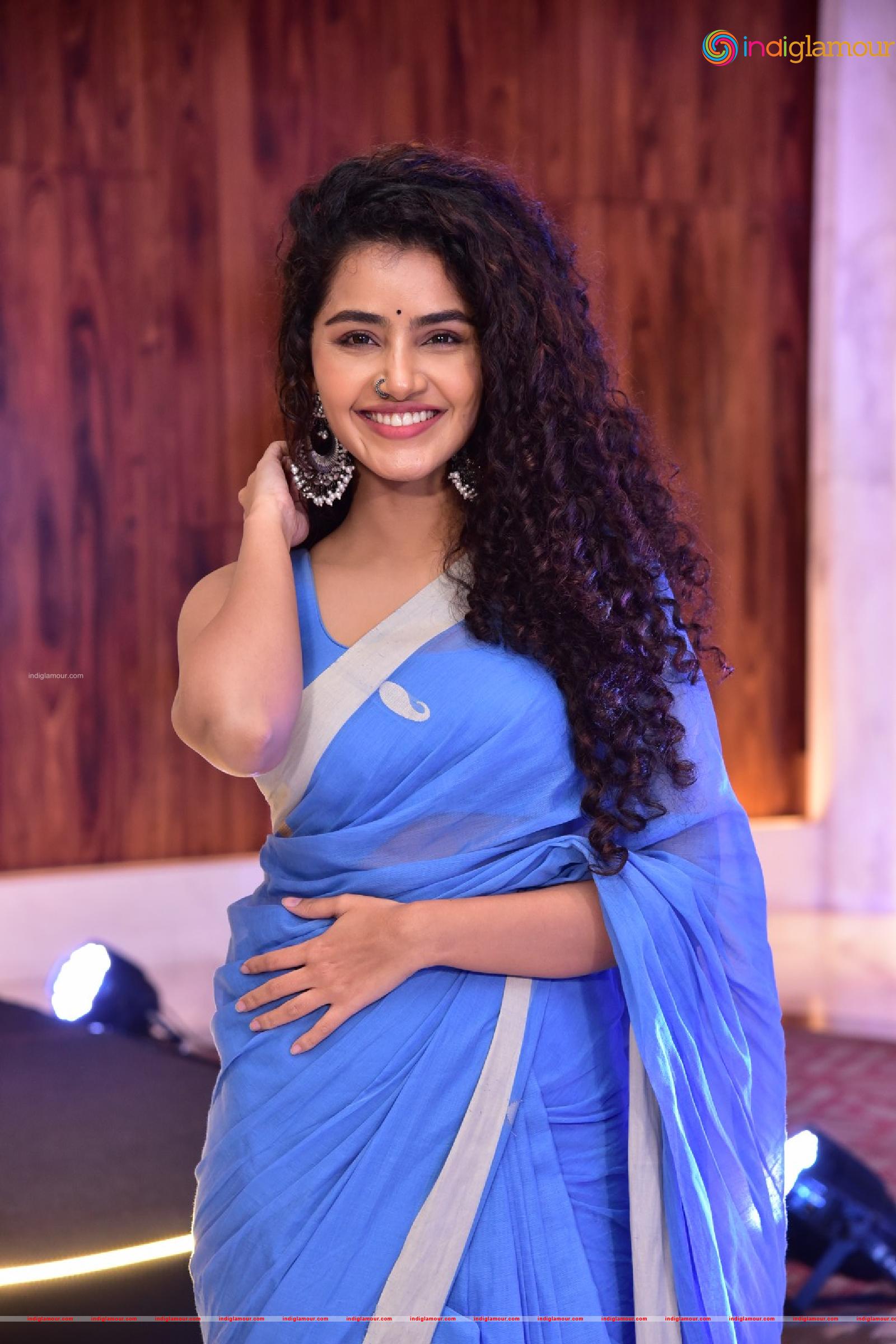 Anupama Parameswaran Actress HD photos,images,pics and stills ...