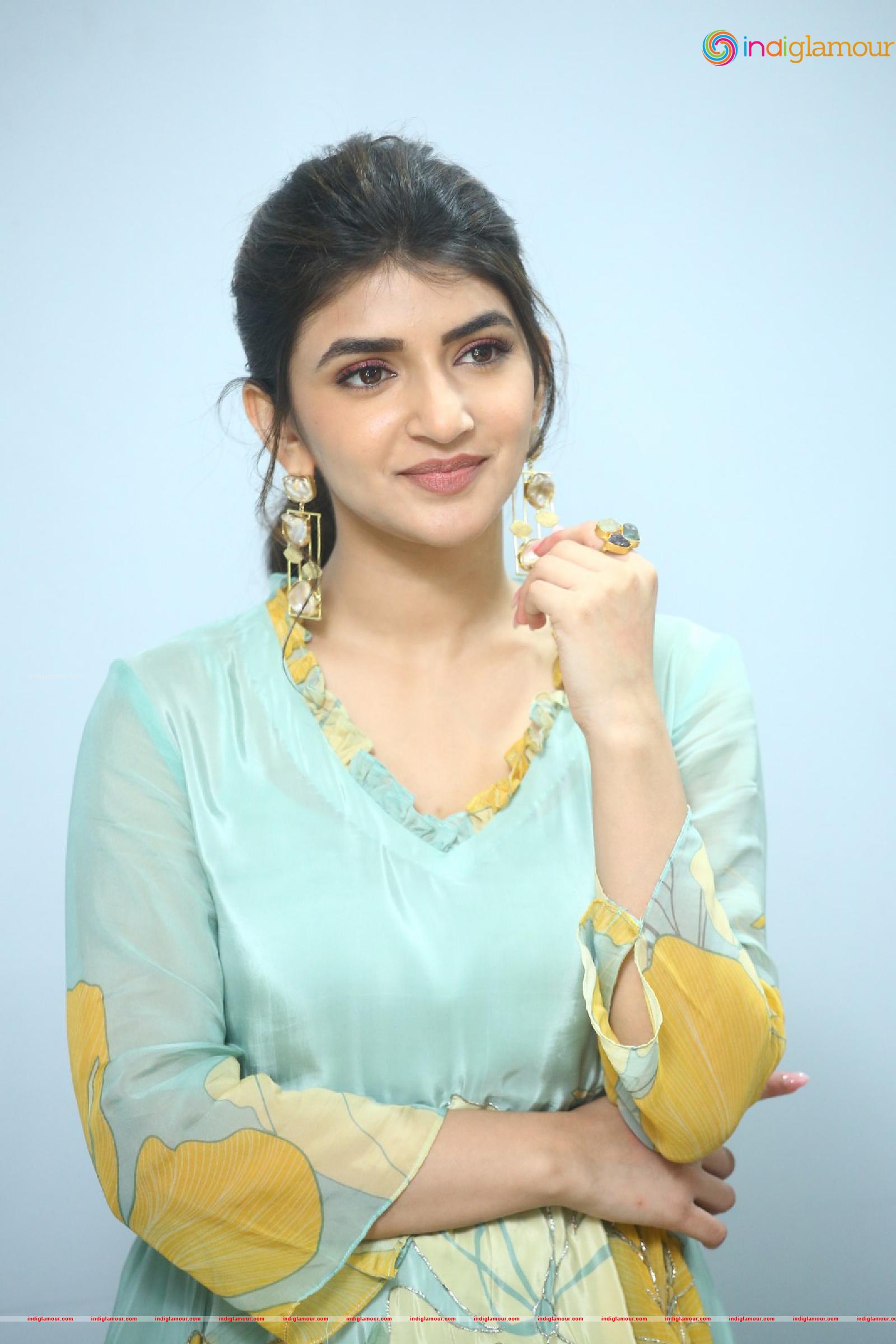 Sreeleela Actress HD photos,images,pics and stills-indiglamour.com #564449