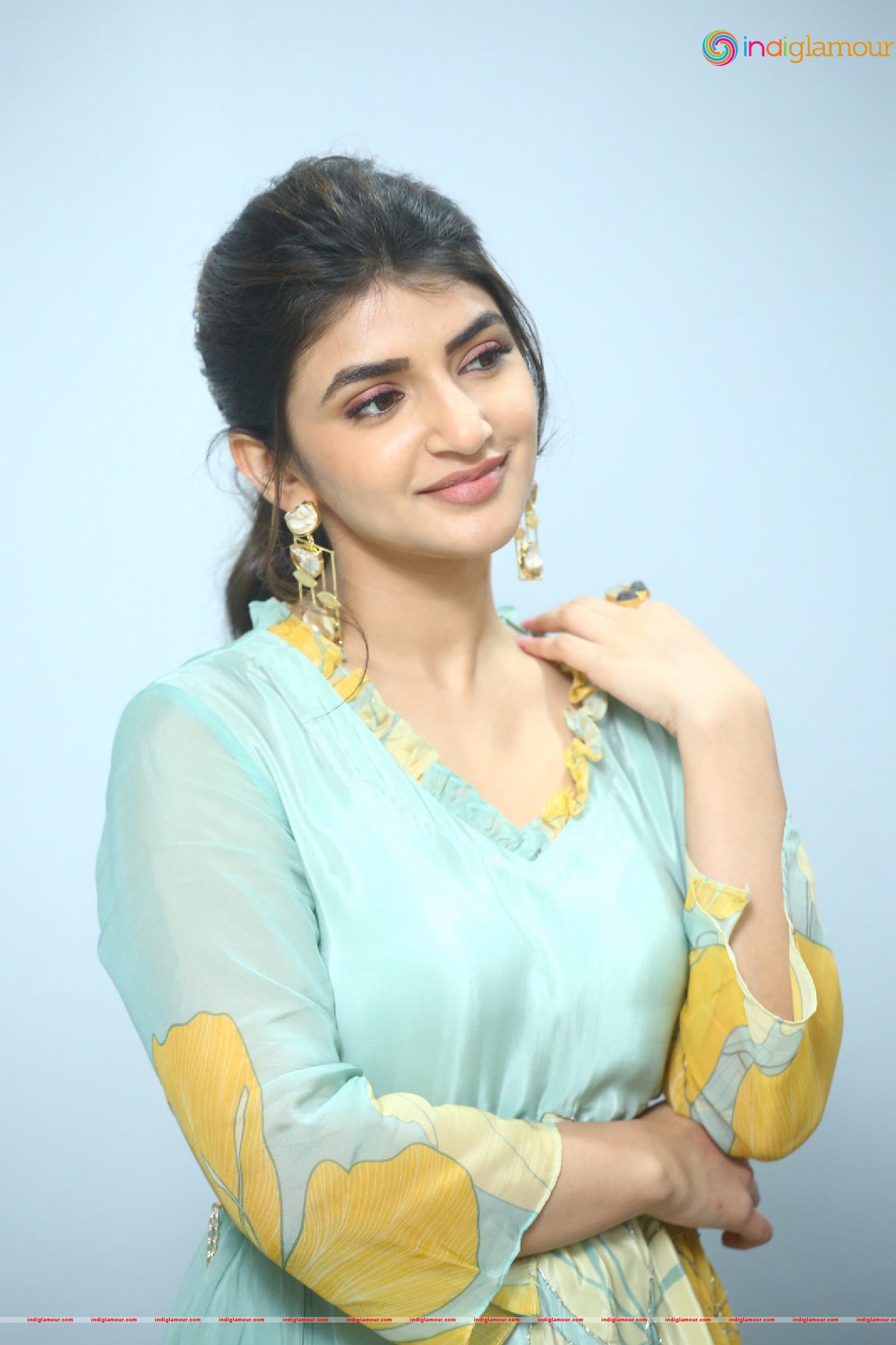 Sreeleela Actress HD photos,images,pics and stills-indiglamour.com #564374