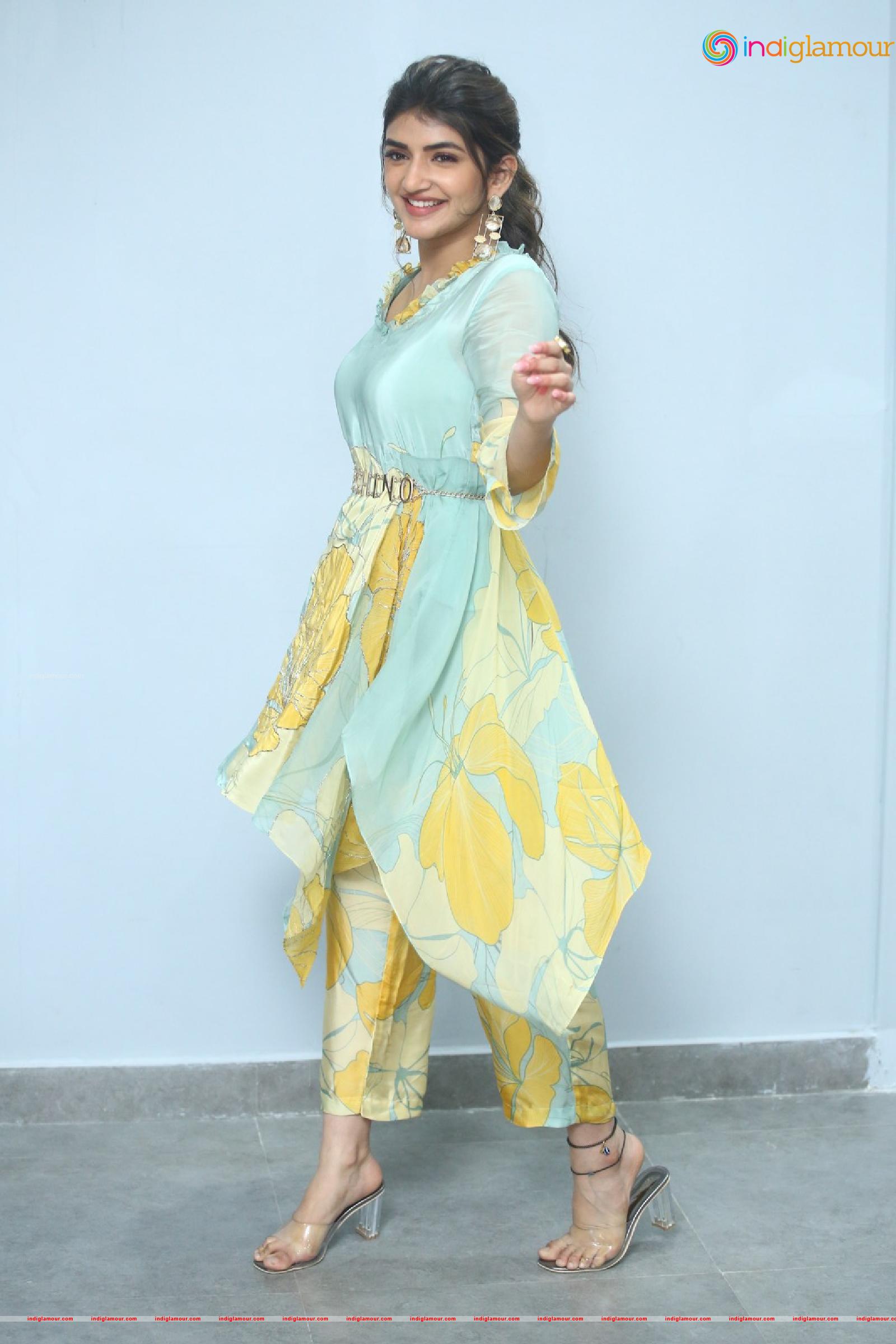 Sreeleela Actress HD photos,images,pics and stills-indiglamour.com #564366