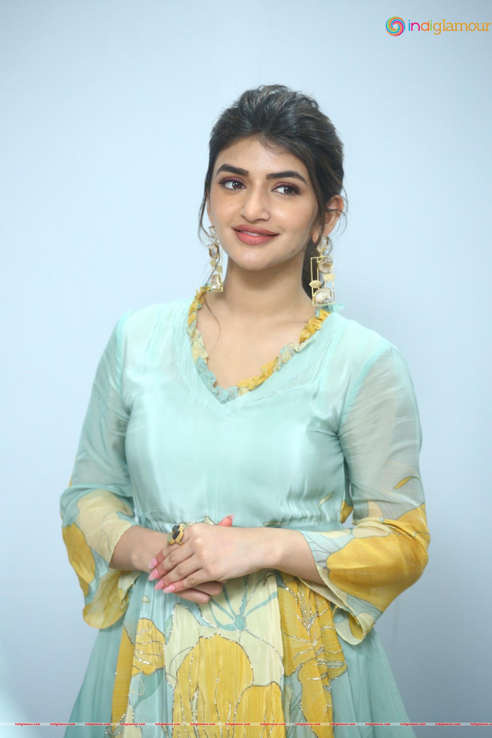 Sreeleela Actress HD photos,images,pics and stills-indiglamour.com #564466