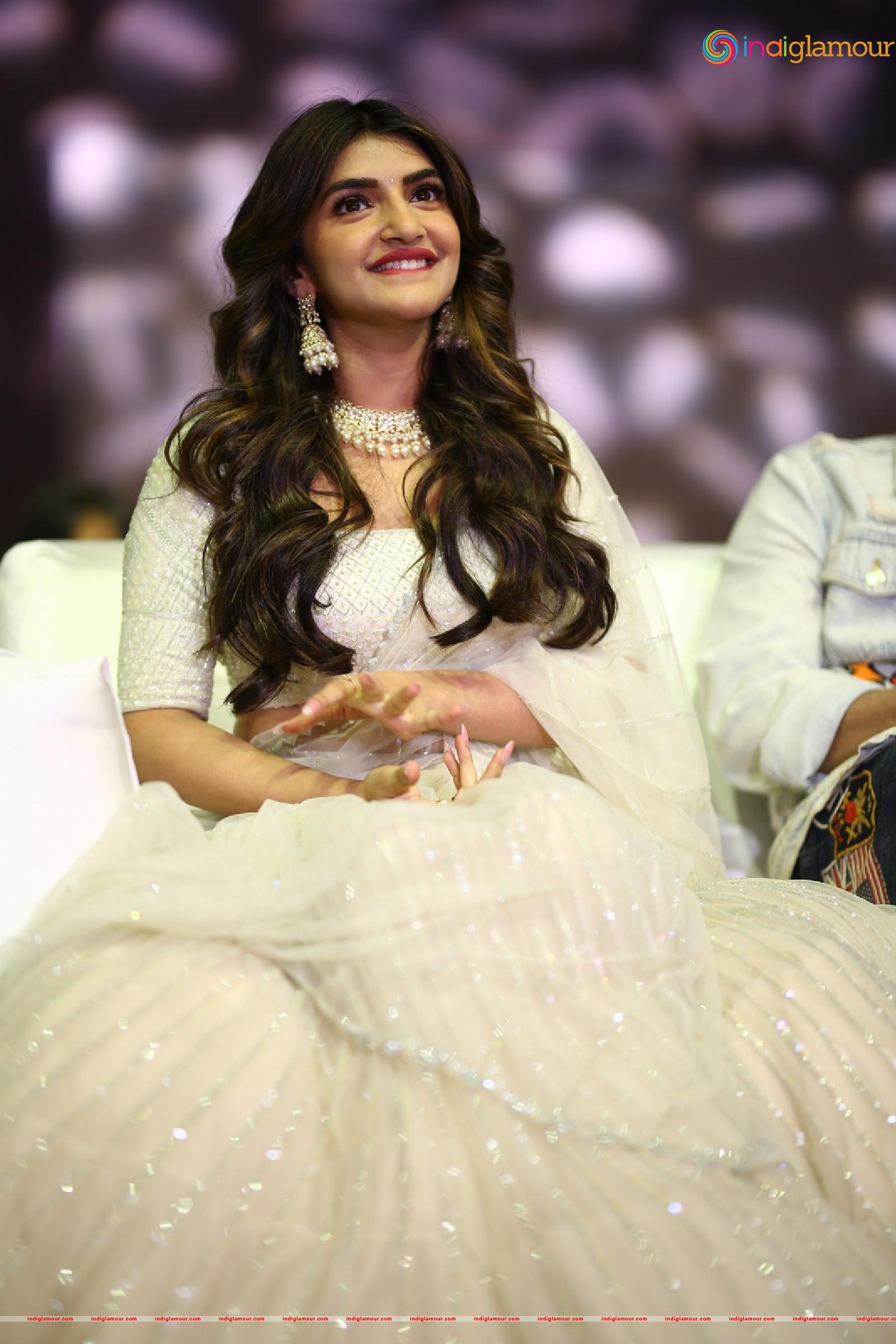 Sreeleela Actress HD photos,images,pics and stills-indiglamour.com #563378