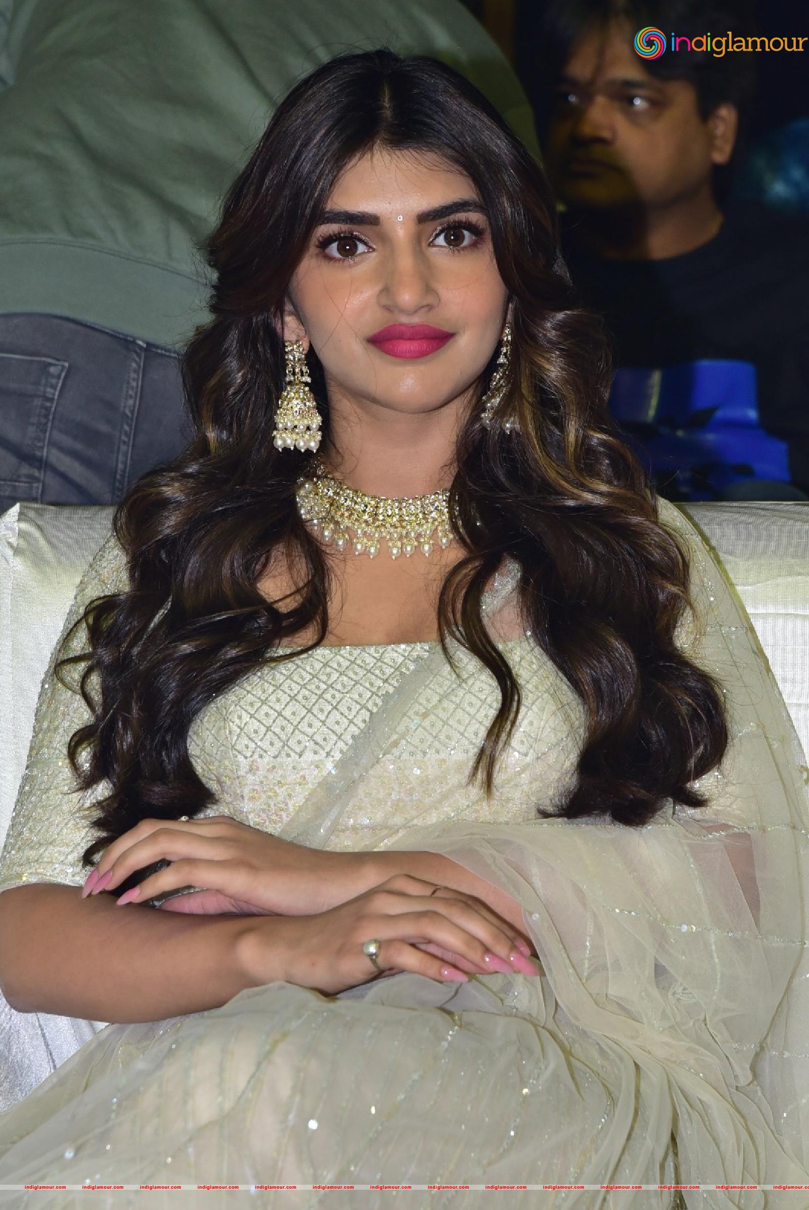 Sreeleela Actress HD photos,images,pics and stills-indiglamour.com #563342
