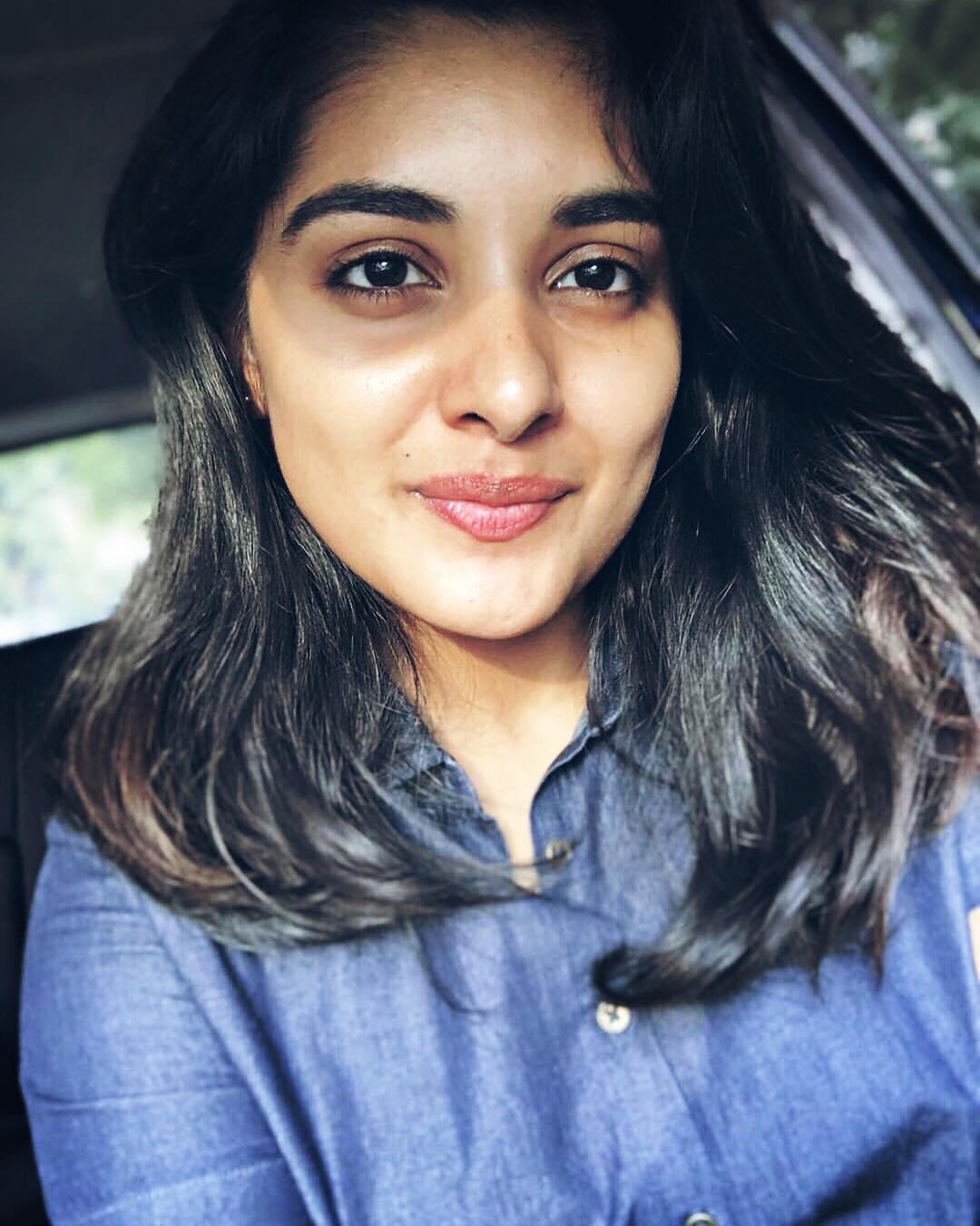 Nivetha Thomas Actress photo,image,pics and stills - # 549453