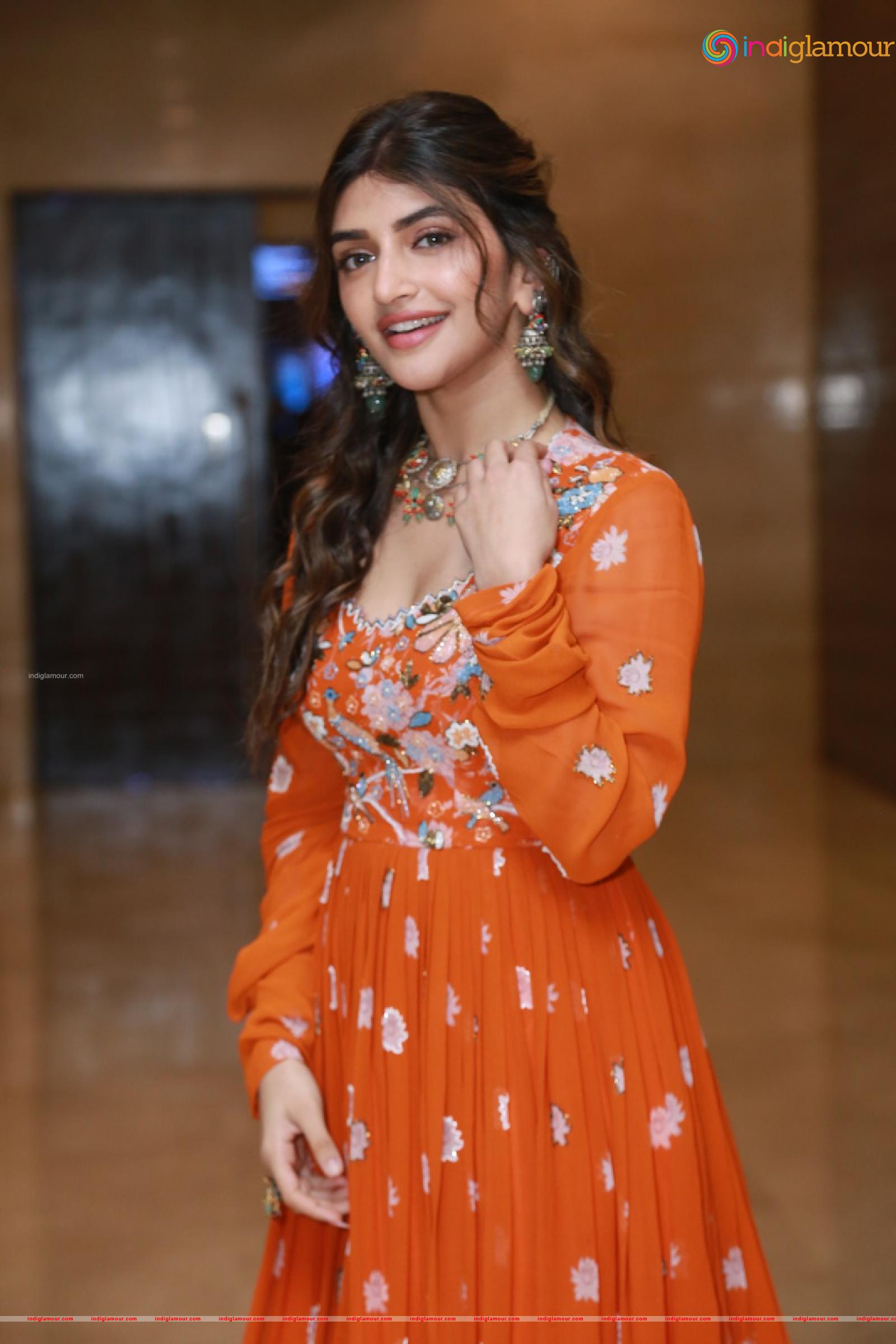 Sreeleela Actress HD photos,images,pics and stills-indiglamour.com #563112