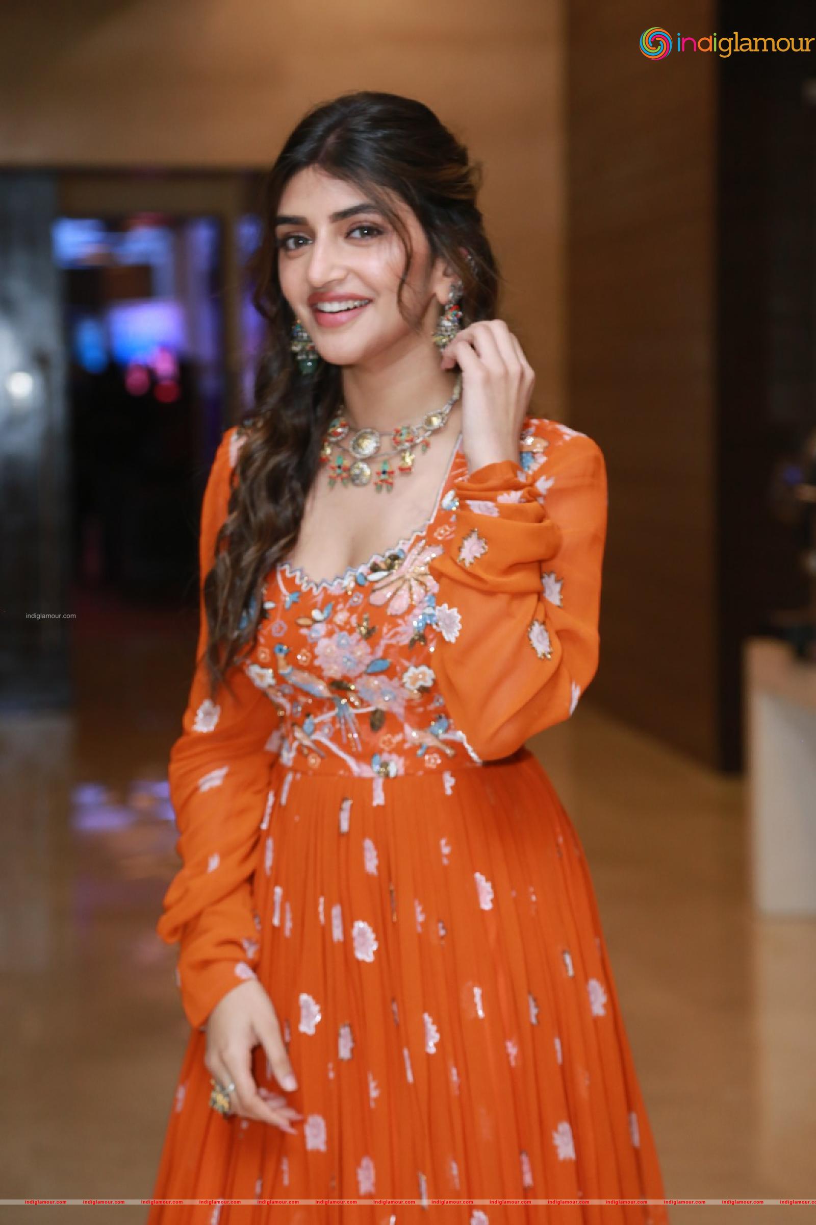 Sreeleela Actress HD photos,images,pics and stills-indiglamour.com #563122