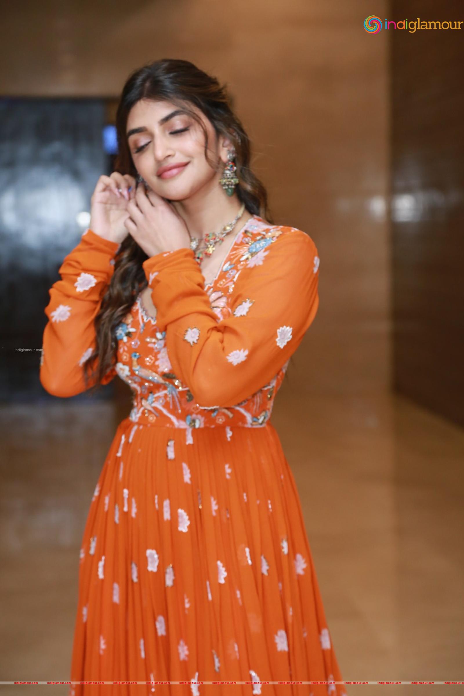 Sreeleela Actress HD photos,images,pics and stills-indiglamour.com #563108