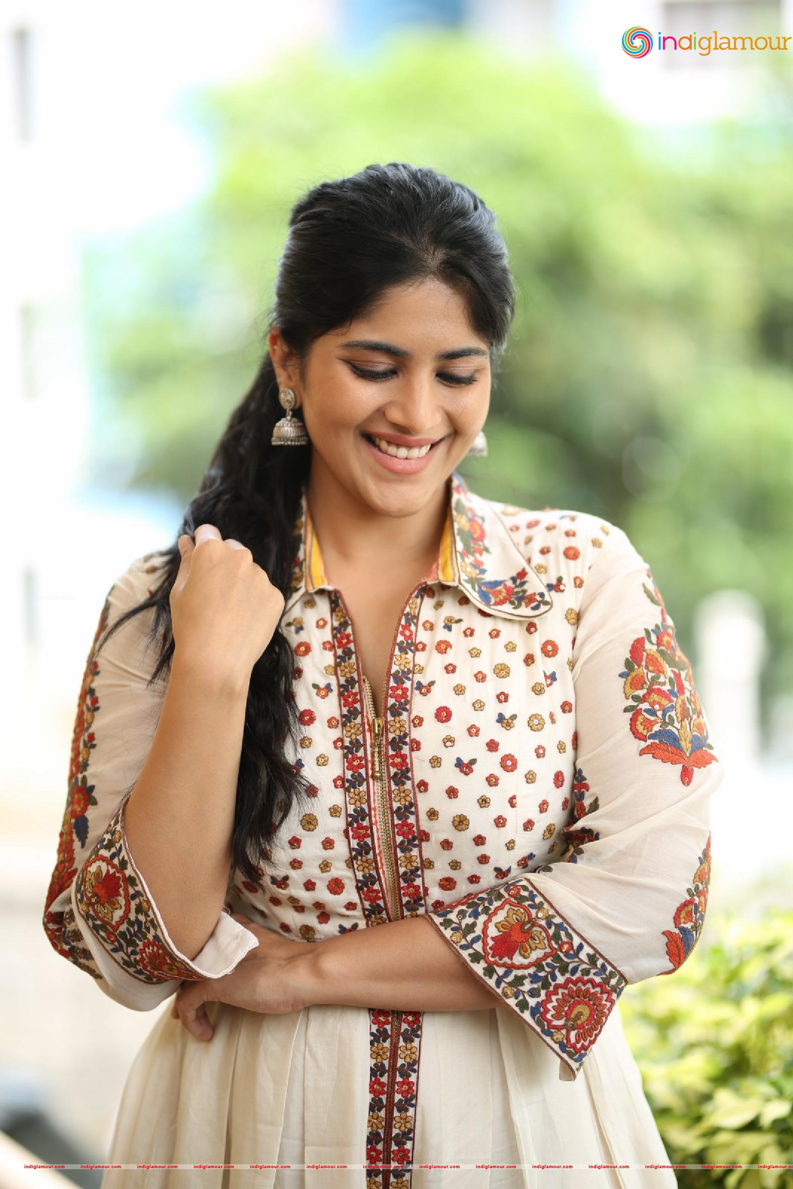 Megha Akash Actress HD photos,images,pics and stills-indiglamour.com ...