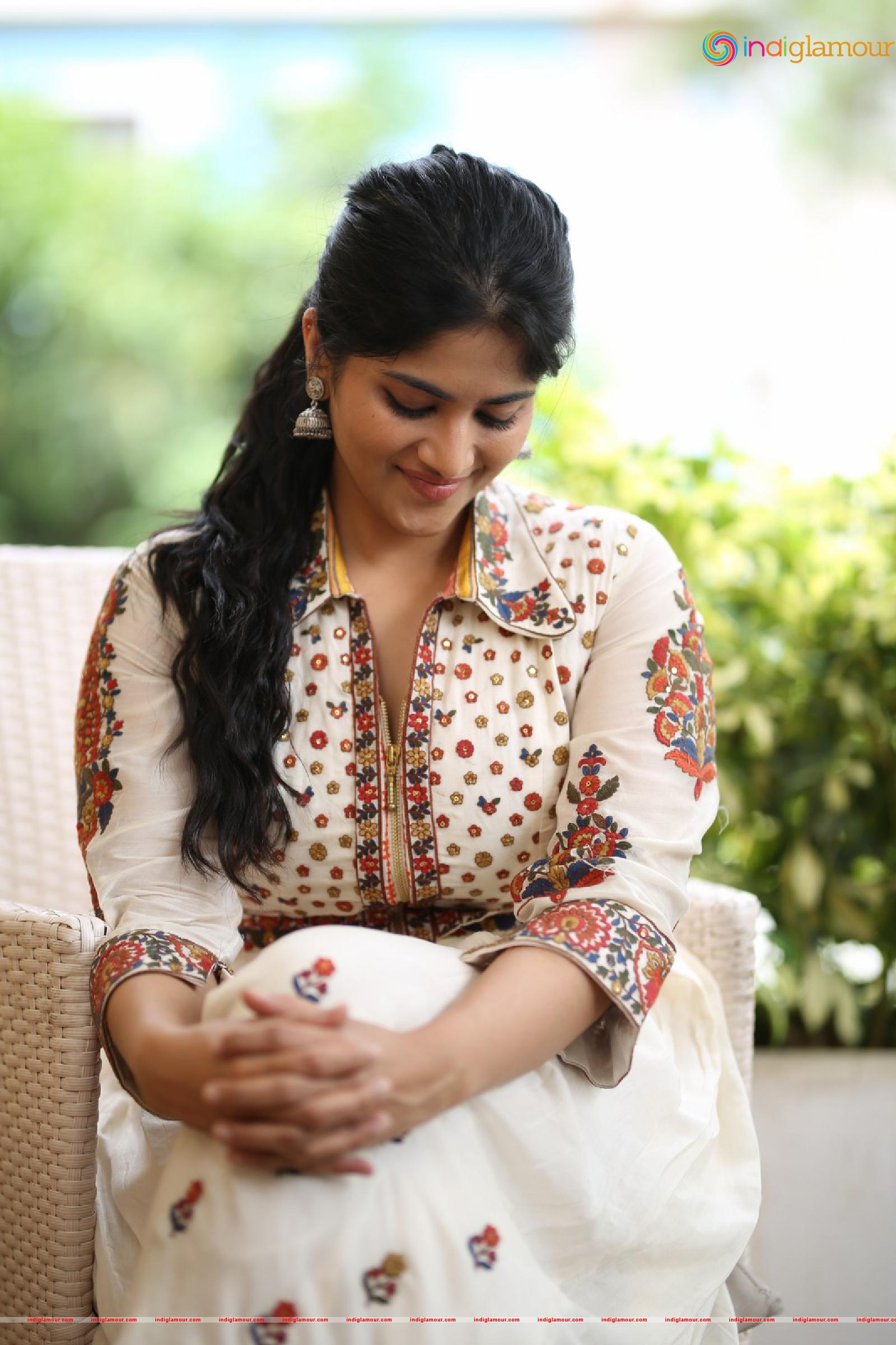 Megha Akash Actress HD photos,images,pics and stills-indiglamour.com ...