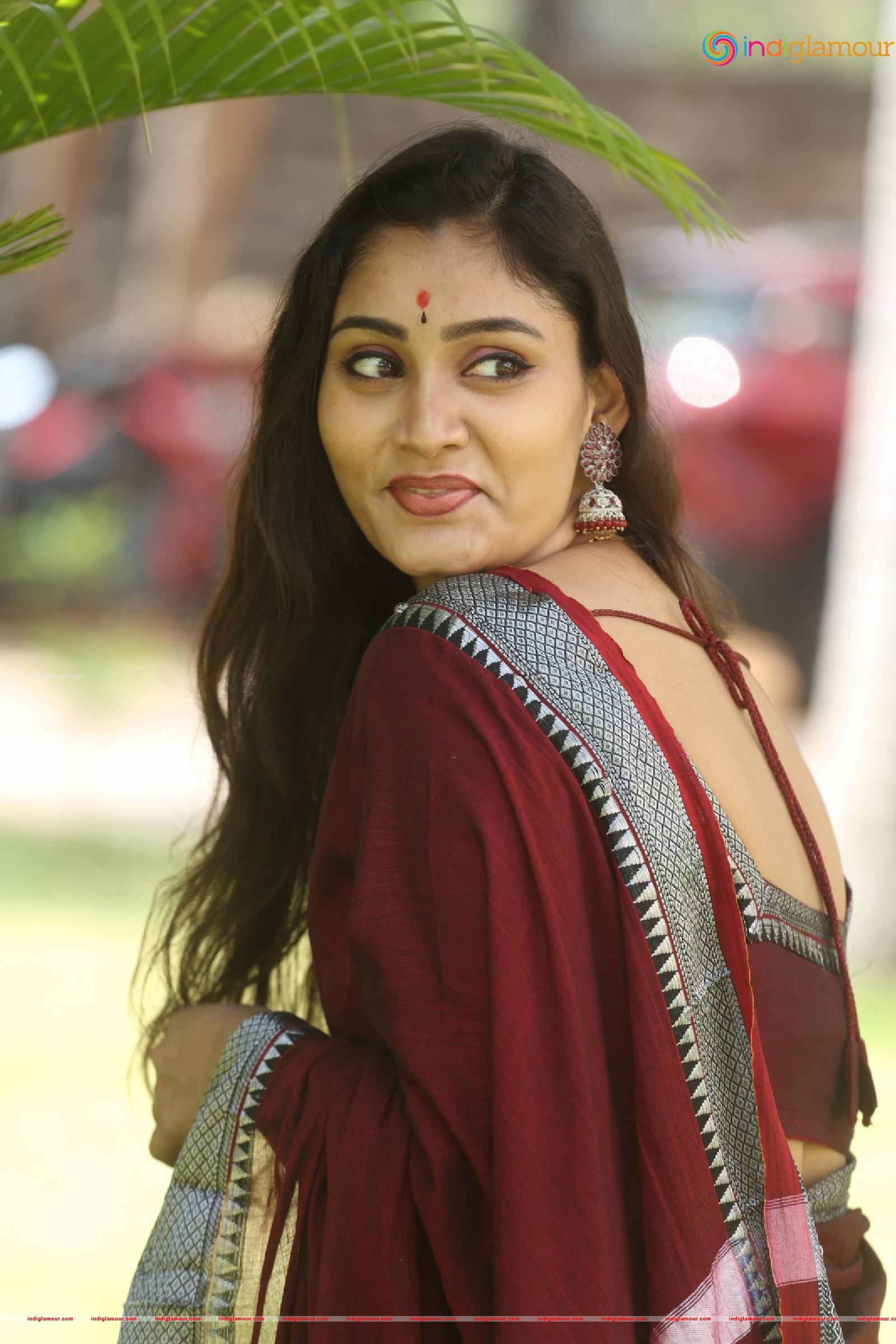 Chandni Rao Actress HD photos,images,pics and stills-indiglamour.com ...
