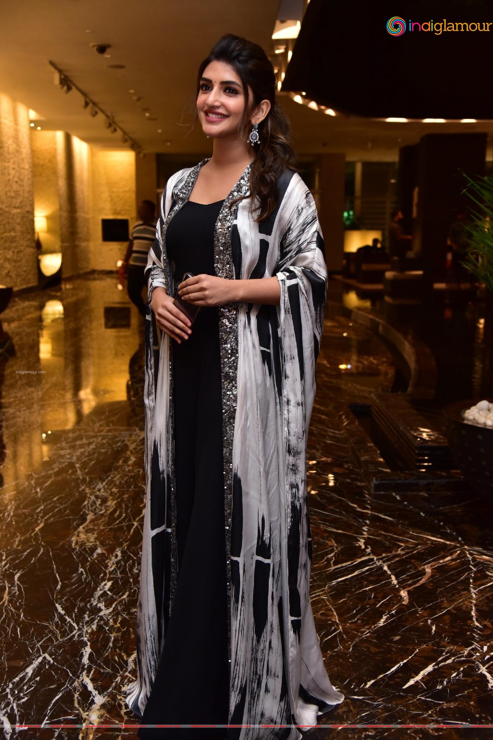 Sreeleela Actress HD photos,images,pics and stills-indiglamour.com #573527