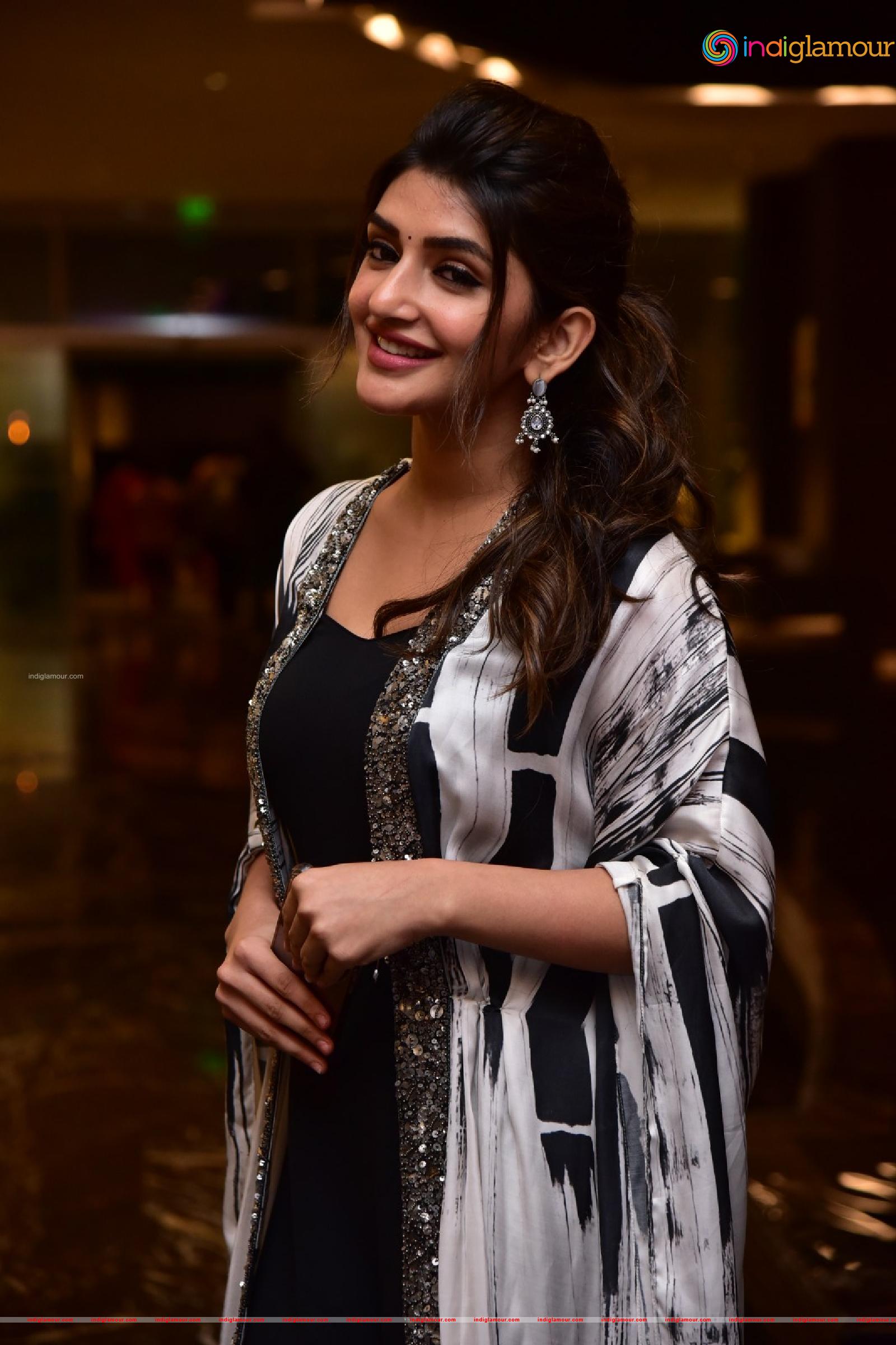Sreeleela Actress HD photos,images,pics and stills-indiglamour.com #573519