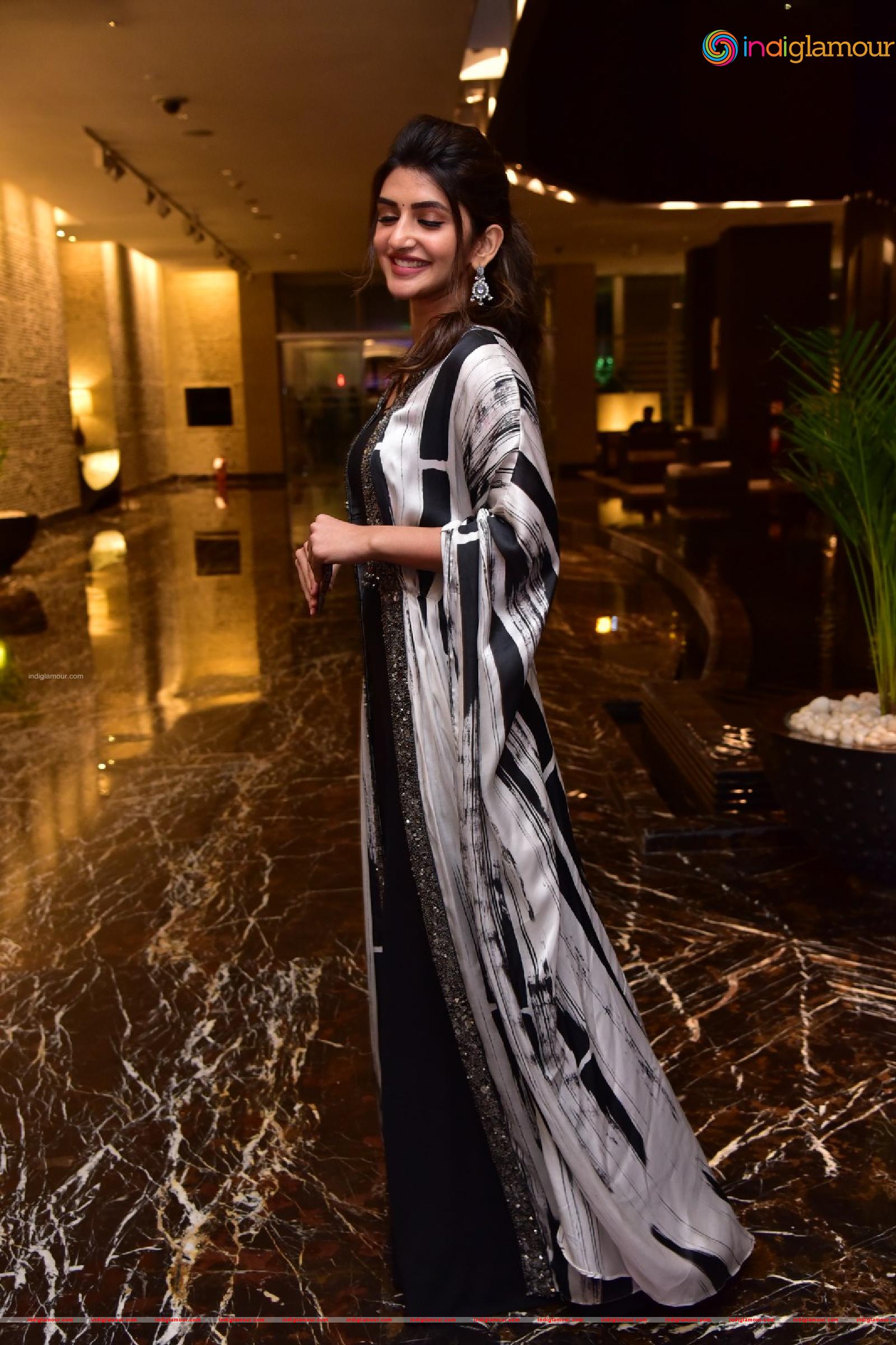 Sreeleela Actress HD photos,images,pics and stills-indiglamour.com #573513