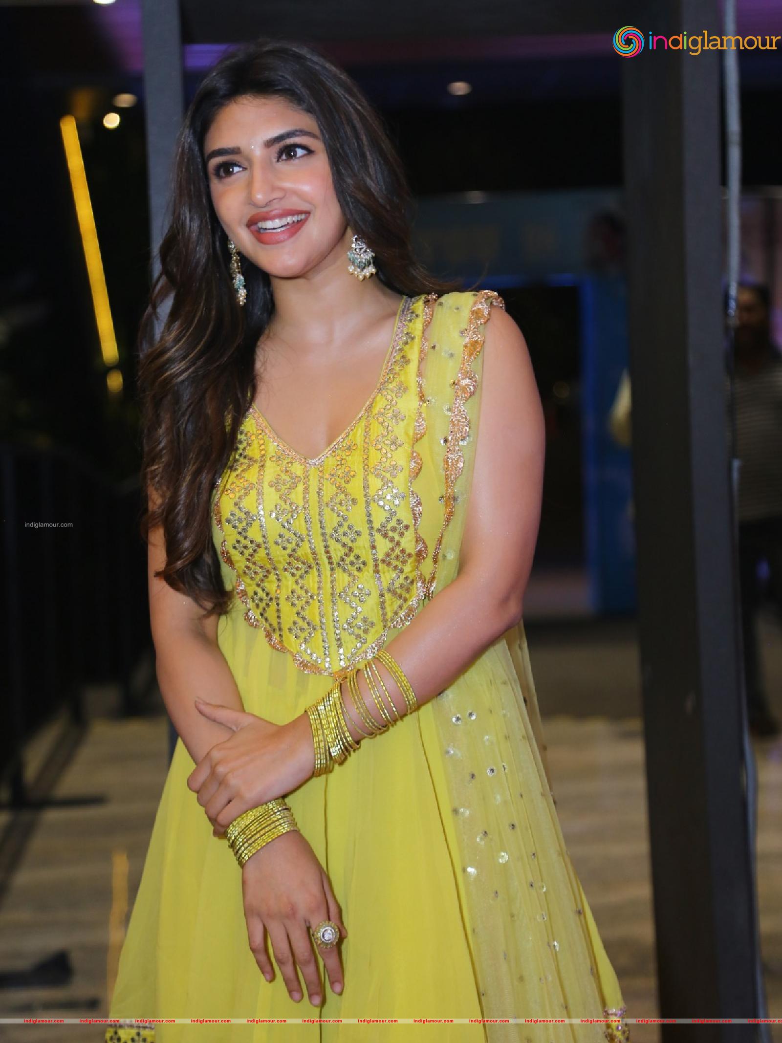 Sreeleela Actress HD photos,images,pics and stills-indiglamour.com #577190