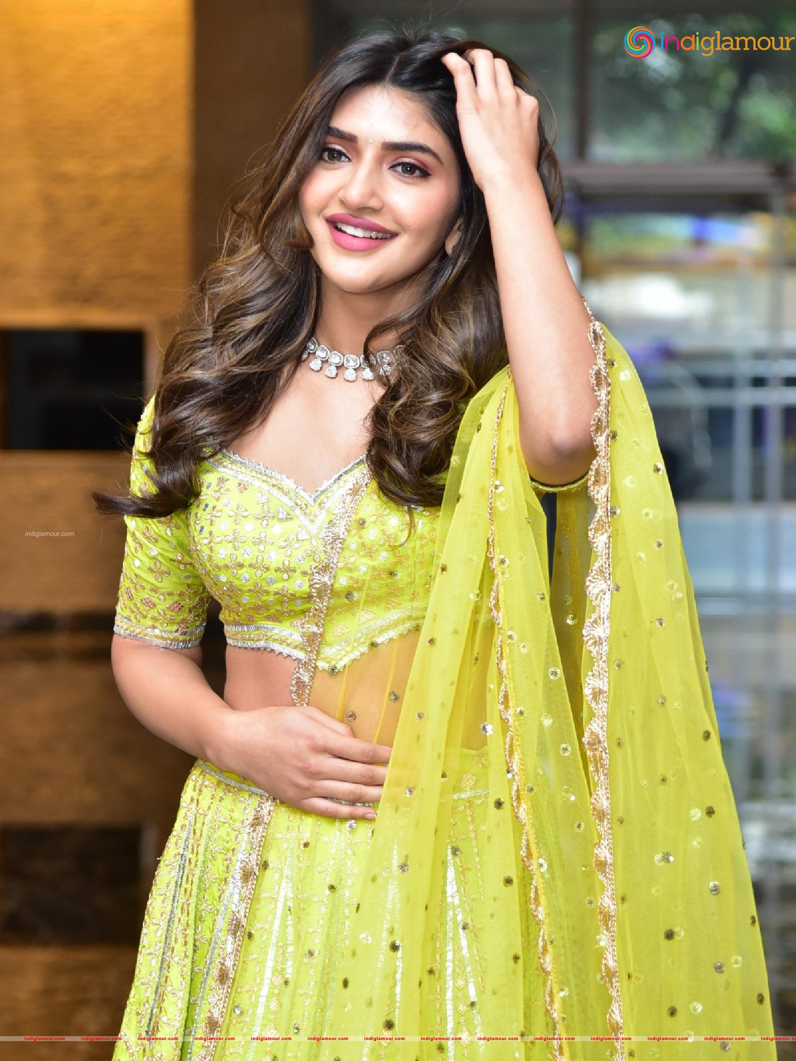 Sreeleela Actress HD photos,images,pics and stills-indiglamour.com #578235