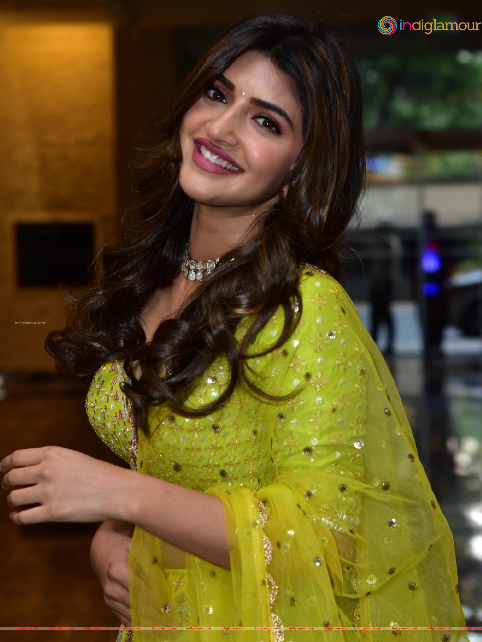 Sreeleela Actress HD photos,images,pics and stills-indiglamour.com #578225