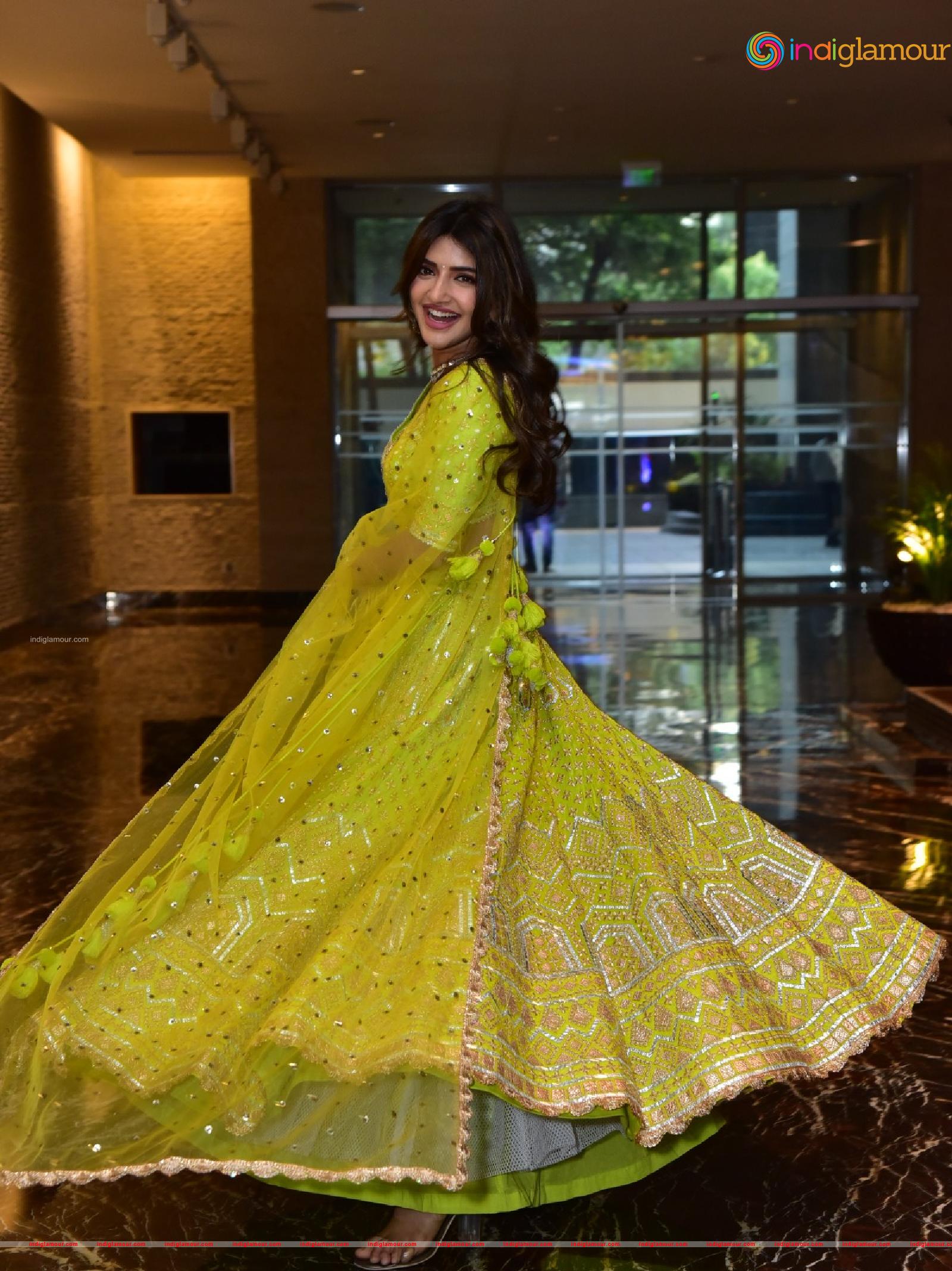 Sreeleela Actress HD photos,images,pics and stills-indiglamour.com #578326