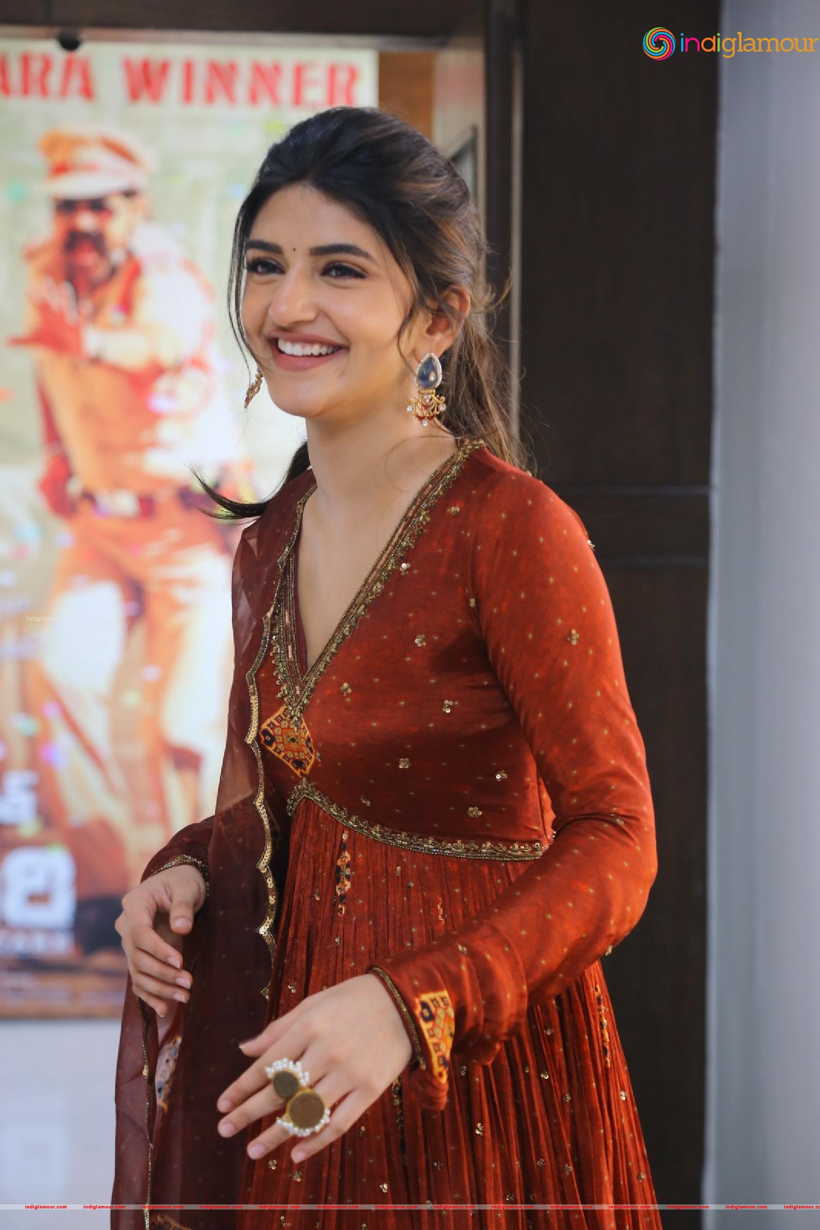 Sreeleela Actress HD photos,images,pics and stills-indiglamour.com #577871