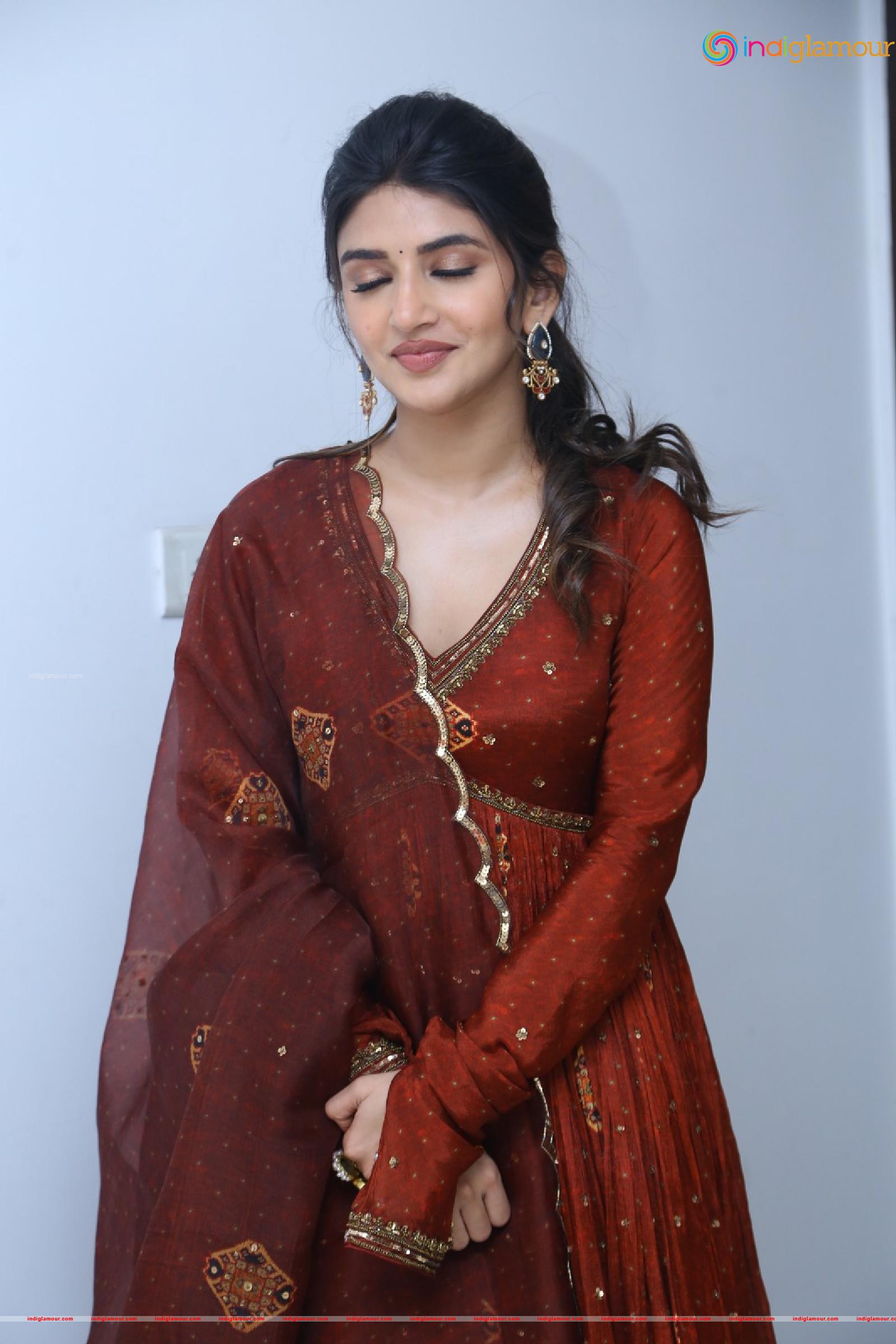 Sreeleela Actress HD photos,images,pics and stills-indiglamour.com #577881