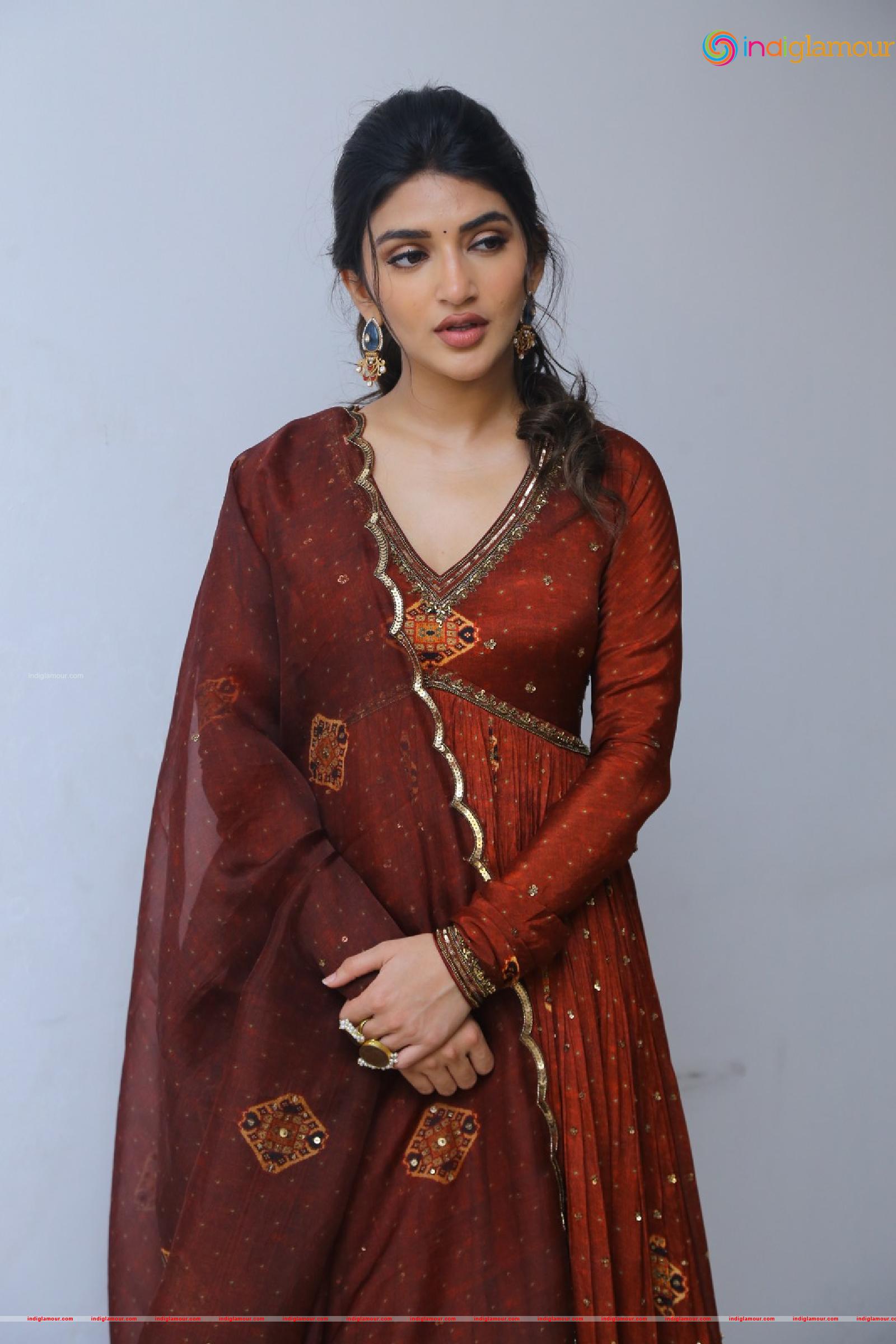 Sreeleela Actress HD photos,images,pics and stills-indiglamour.com #577810