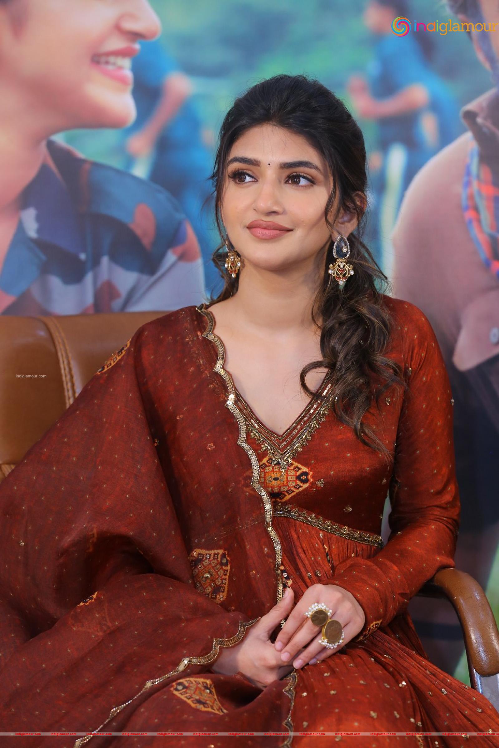 Sreeleela Actress HD photos,images,pics and stills-indiglamour.com #577850