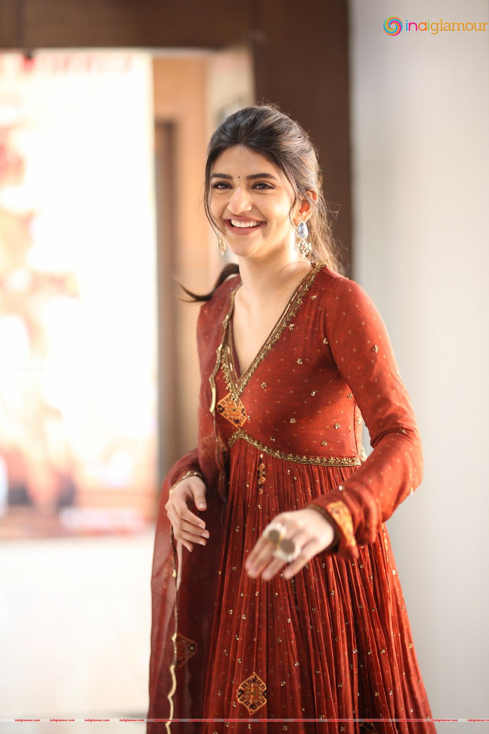 Sreeleela Actress HD photos,images,pics and stills-indiglamour.com #577800