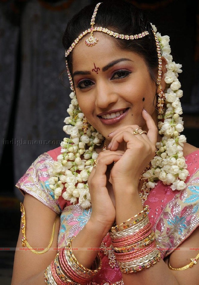 Madhavi Latha Actress photo,image,pics and stills - # 15179