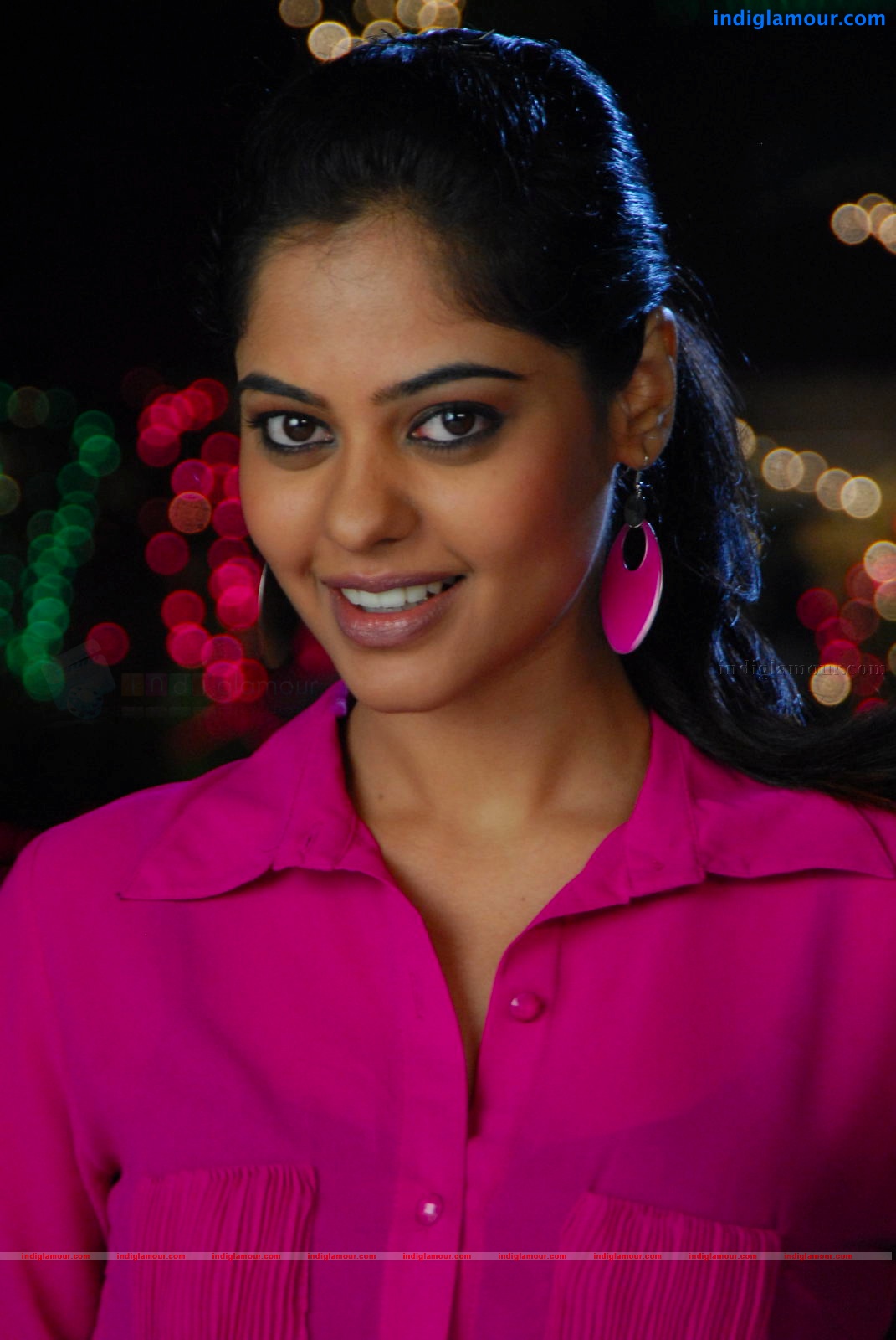 Bindhu Madhavi Actress photo,image,pics and stills - # 154626