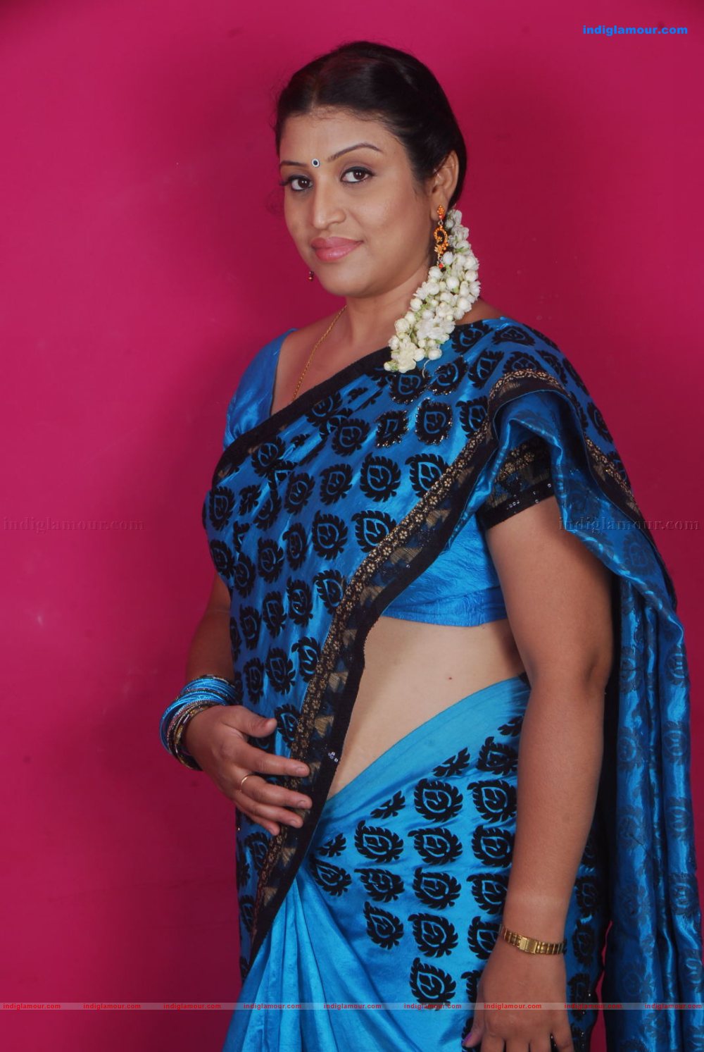 Uma Actress HD photos,images,pics and stills-indiglamour.com #110936