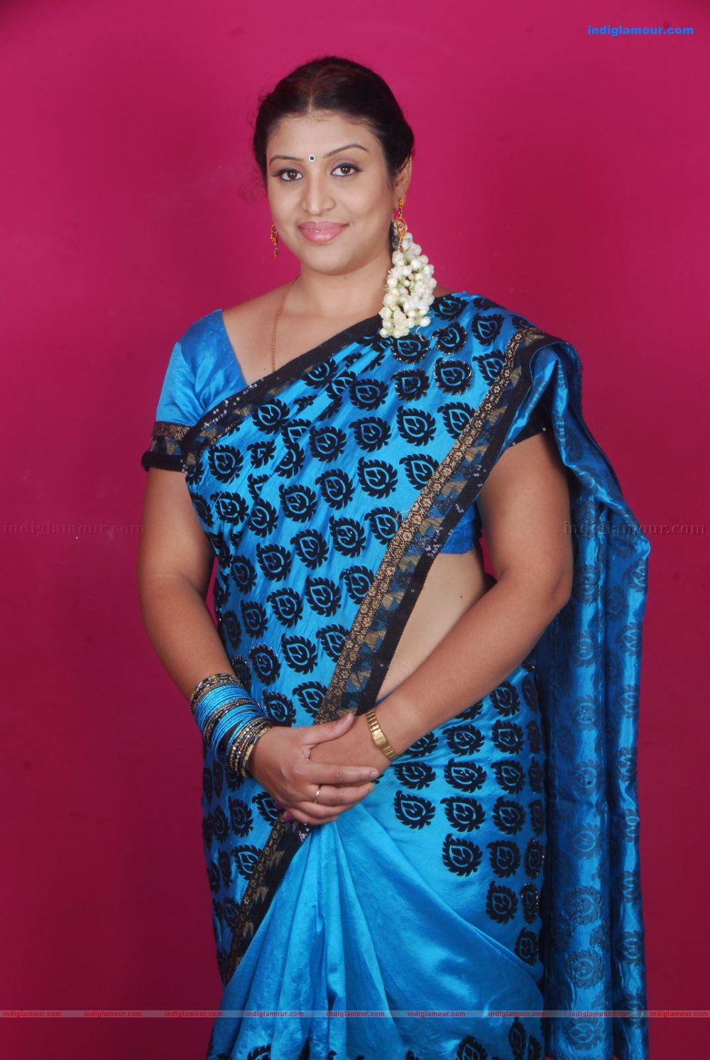 Uma Actress HD photos,images,pics and stills-indiglamour.com #110947