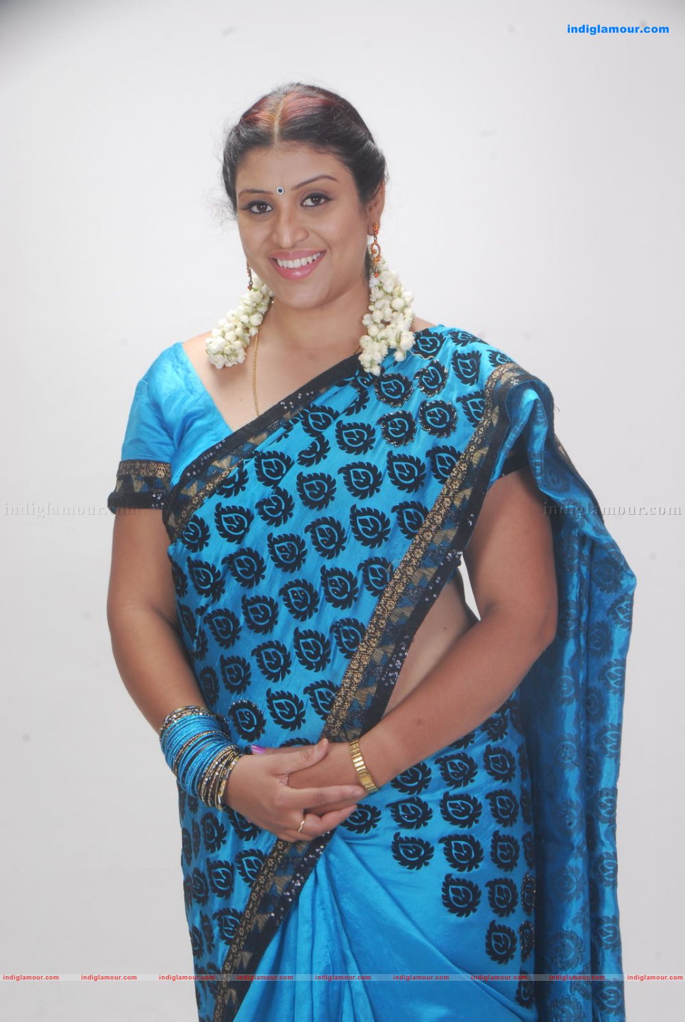 Uma Actress HD photos,images,pics and stills-indiglamour.com #110966