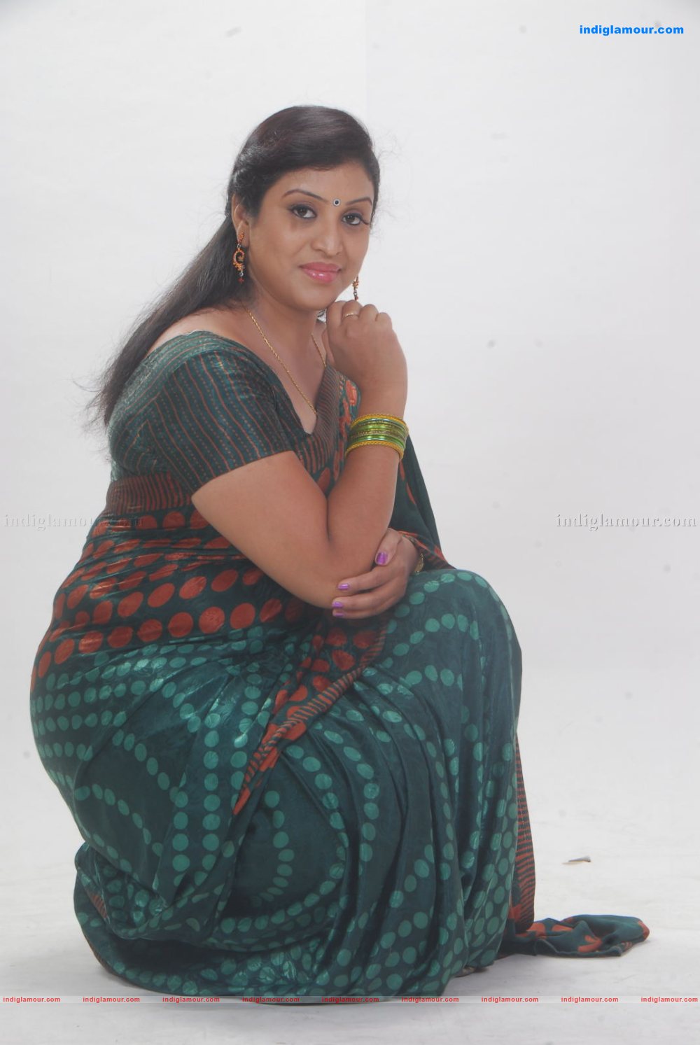 Uma Actress HD photos,images,pics and stills-indiglamour.com #110975