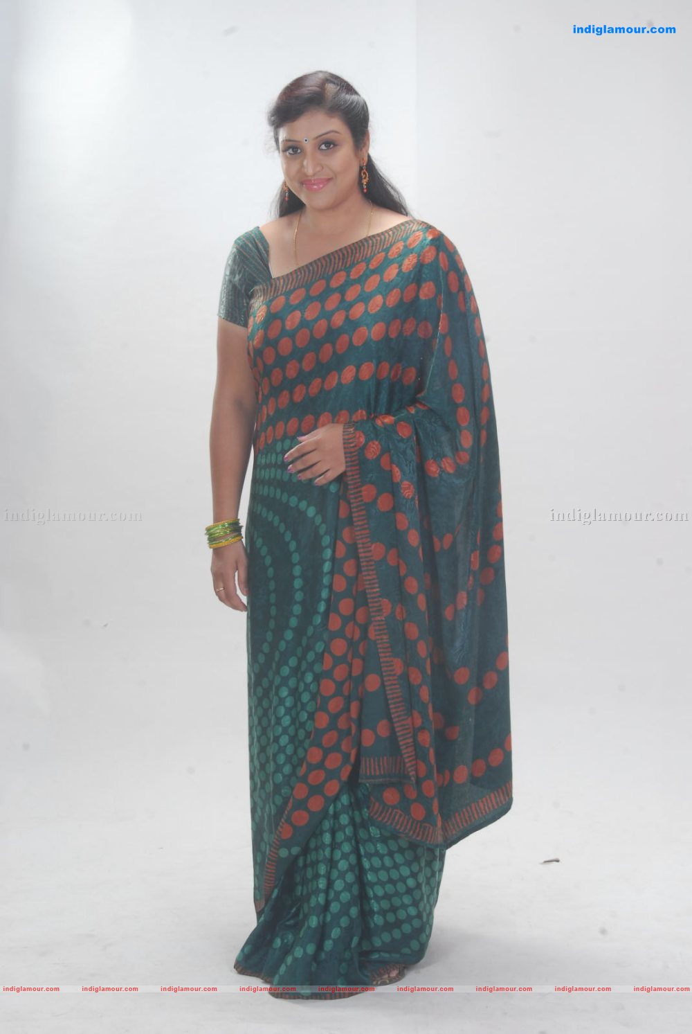 Uma Actress HD photos,images,pics and stills-indiglamour.com #110977