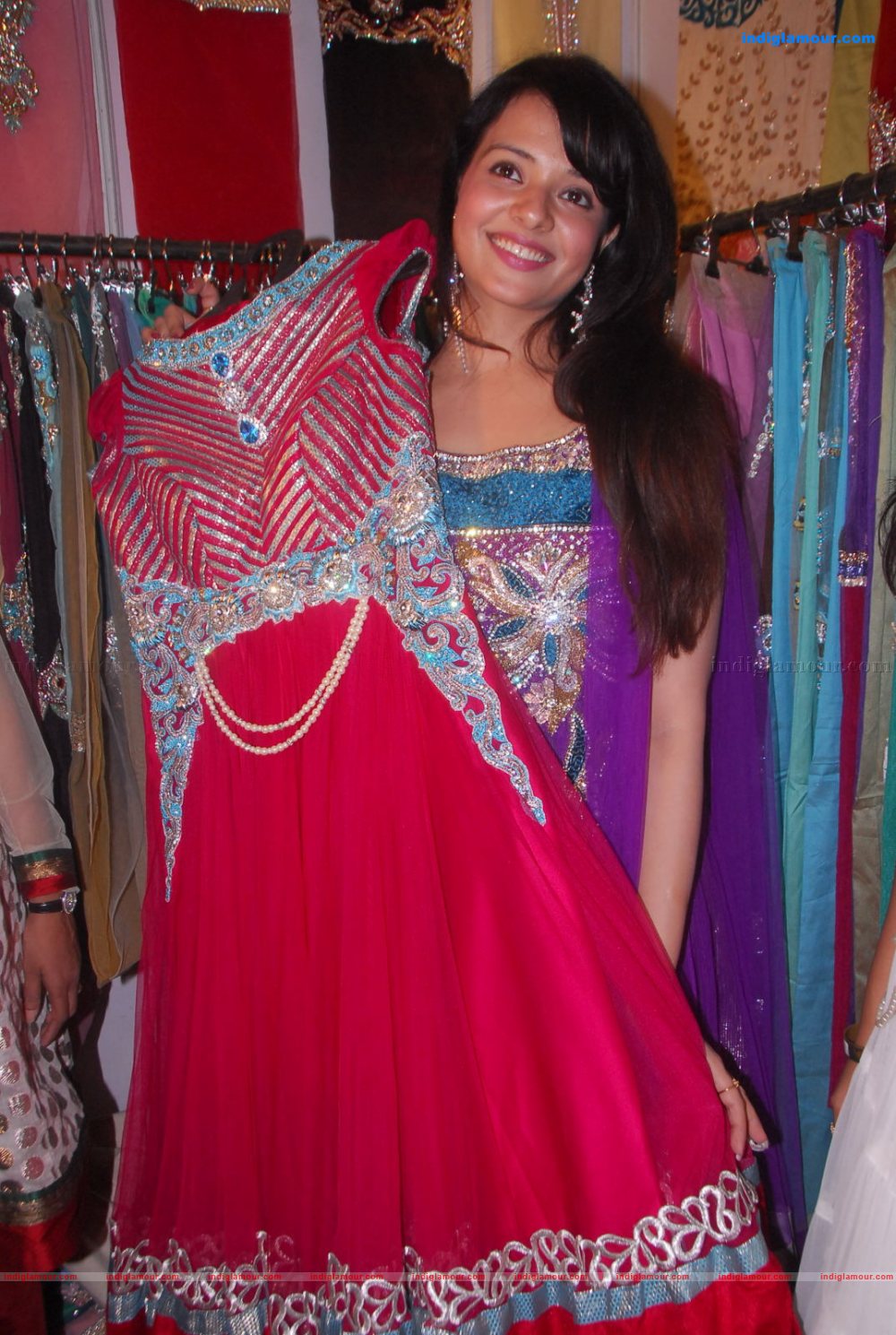 Saloni Actress photo,image,pics and stills - # 111933