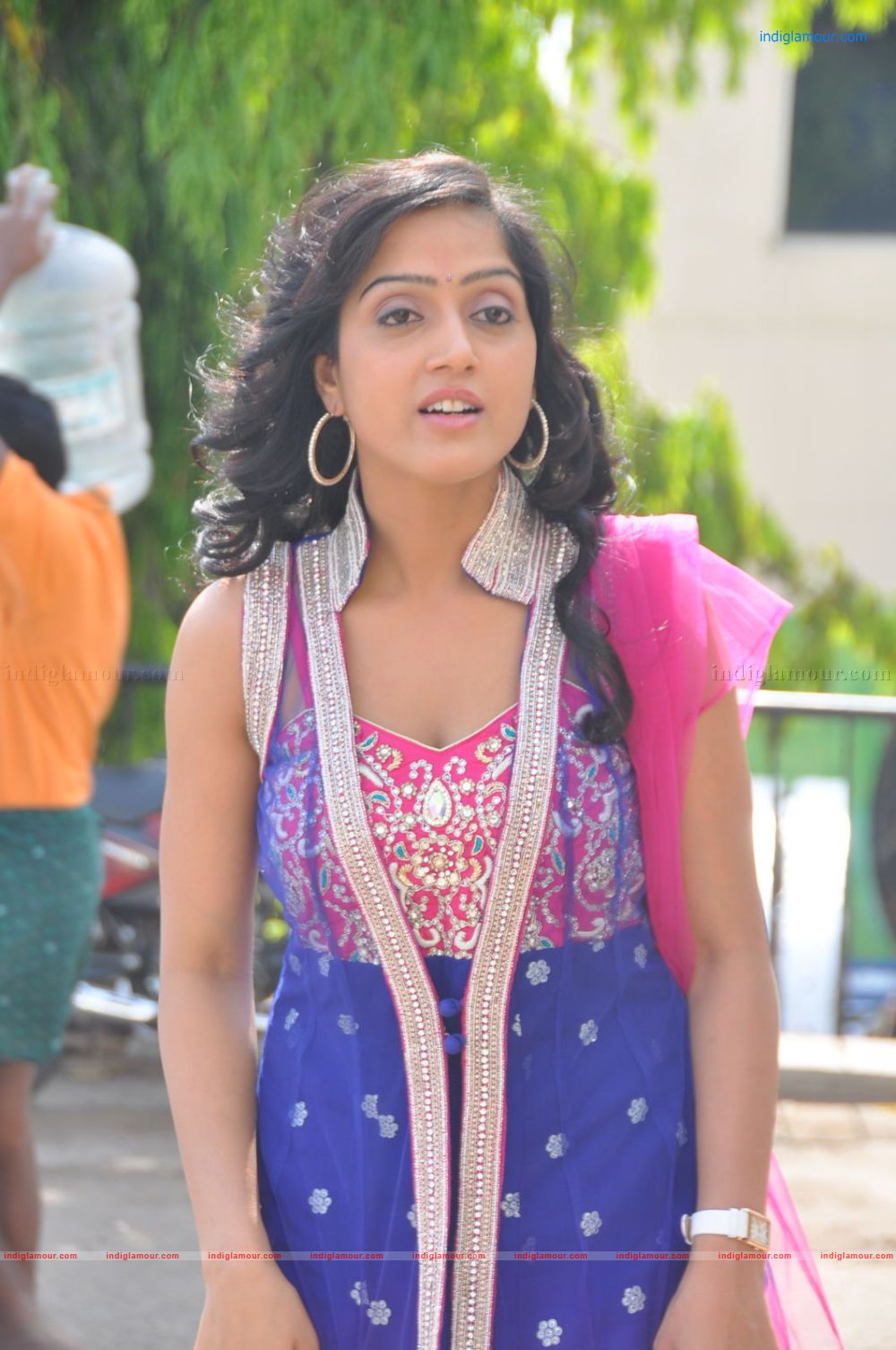 Divya Singh Actress photo,image,pics and stills - # 192347