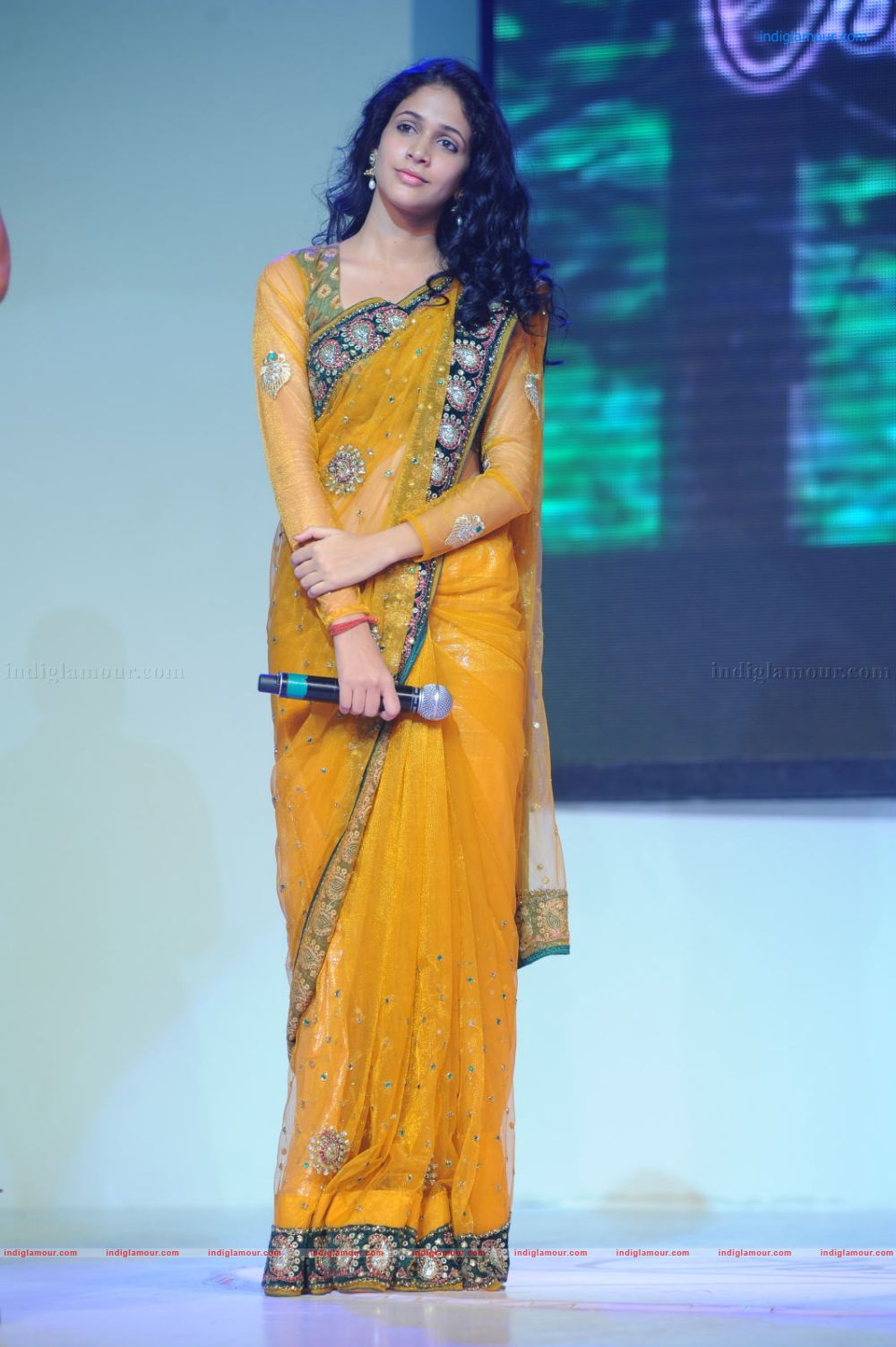 Lavanya Actress HD photos,images,pics and stills-indiglamour.com #196905