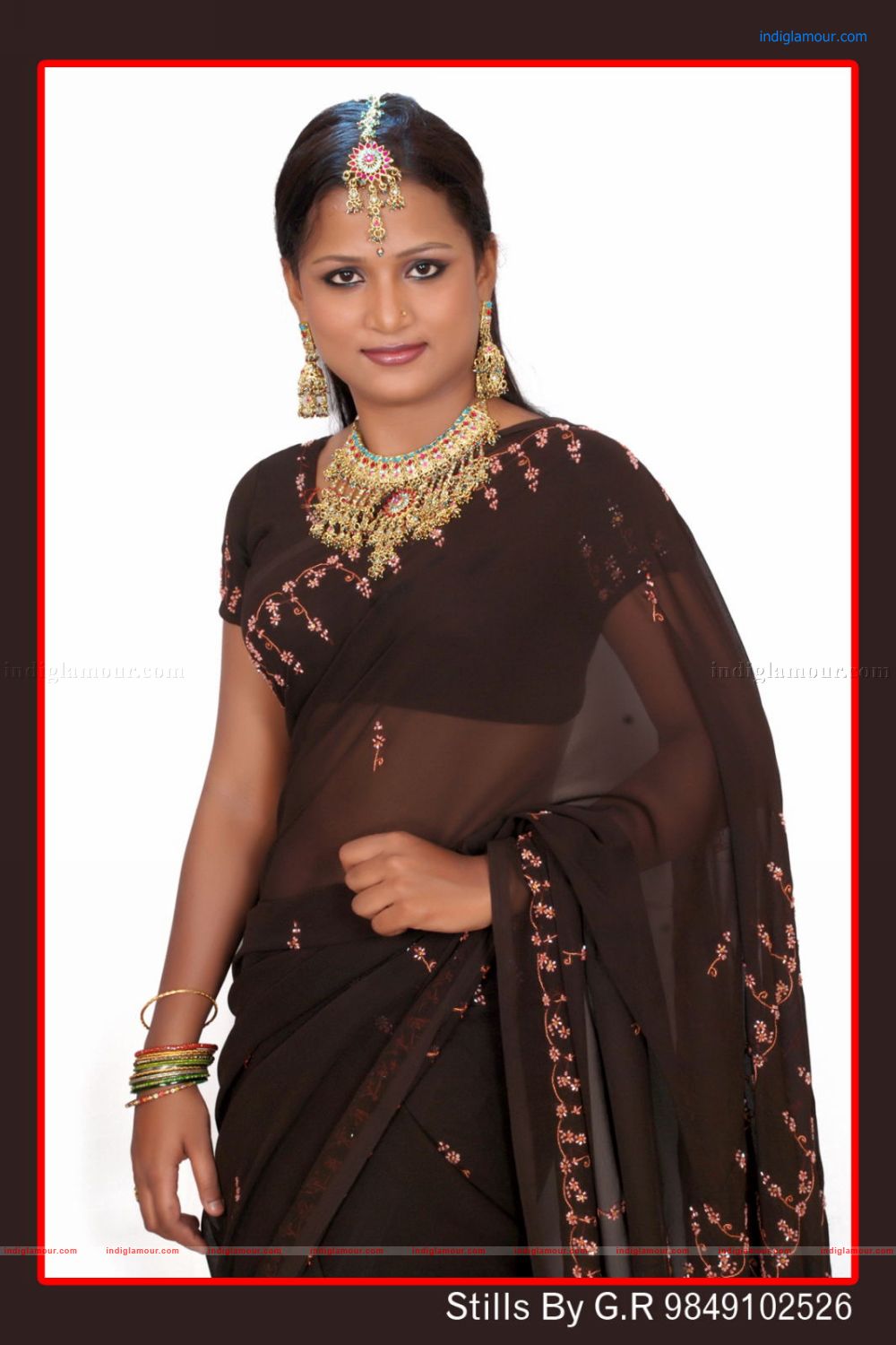 Nishika Actress photo,image,pics and stills - # 199661
