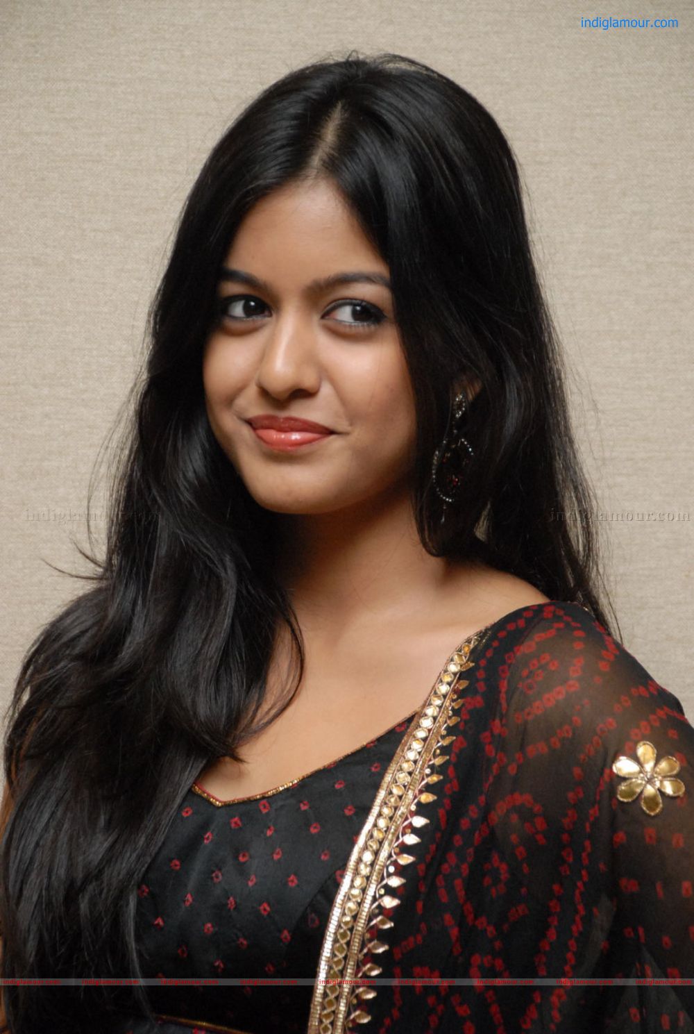Ishitha Datta Actress photo,image,pics and stills - # 218517