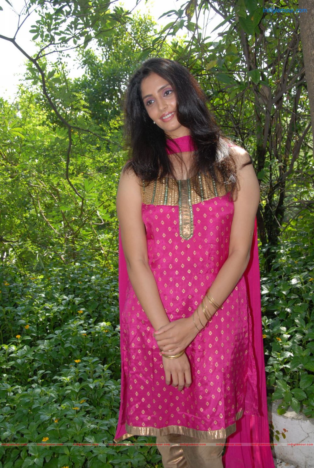 Yashika Actress HD photos,images,pics and stills-indiglamour.com #222216