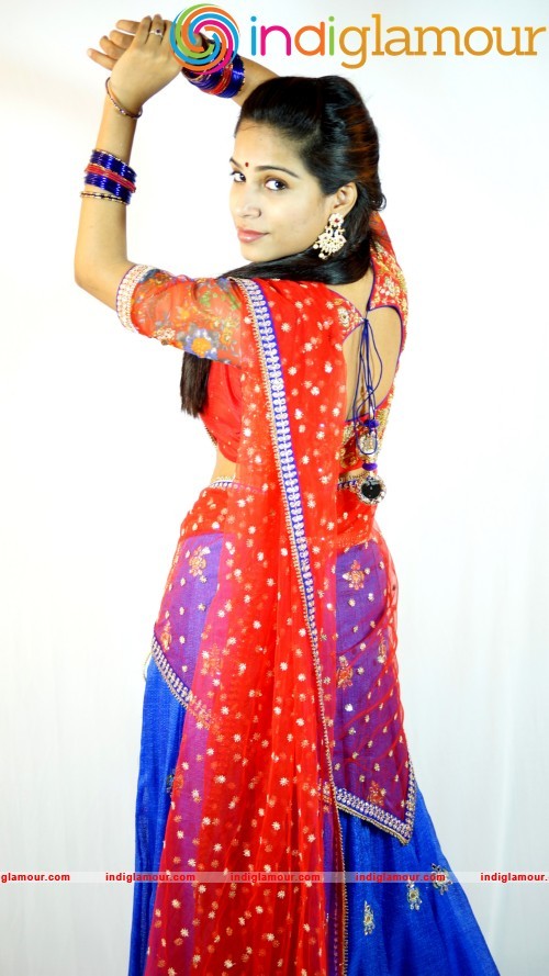 Vrushali Gosavi New Photos Actress photo,image,pics and stills - # 452434
