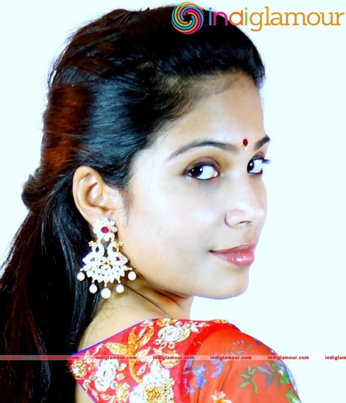 Vrushali Gosavi New Photos Actress photo,image,pics and stills - # 452435