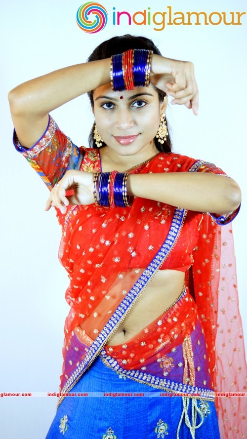Vrushali Gosavi New Photos Actress photo,image,pics and stills - # 452438
