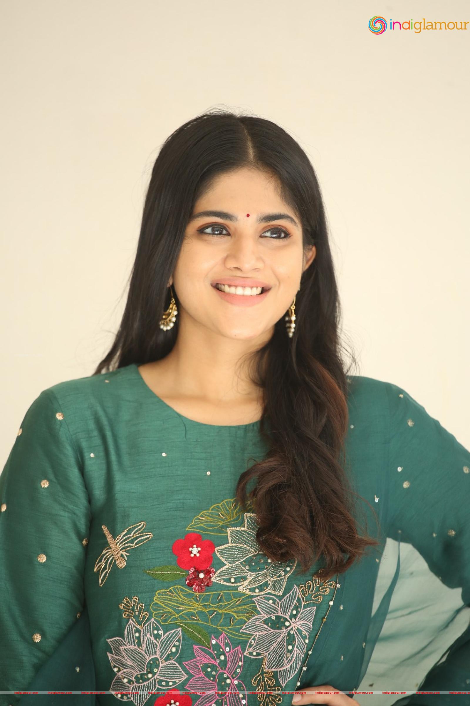 Megha Akash Actress HD photos,images,pics and stills-indiglamour.com ...