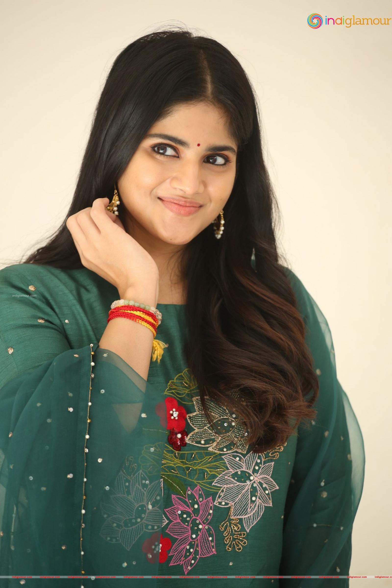 Megha Akash Actress HD photos,images,pics and stills-indiglamour.com ...