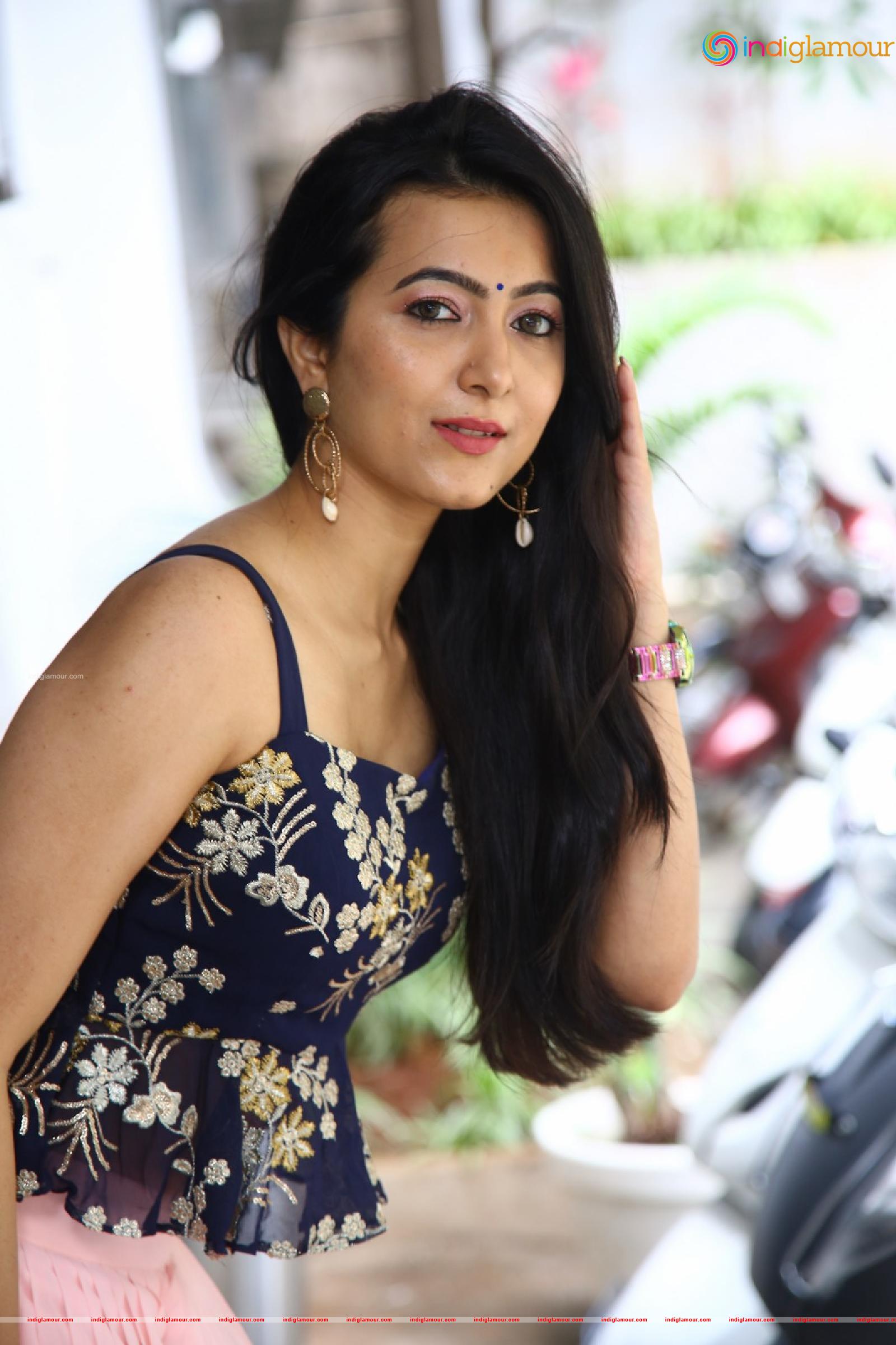 Adhvithi Shetty Actress HD photos,images,pics and stills-indiglamour ...